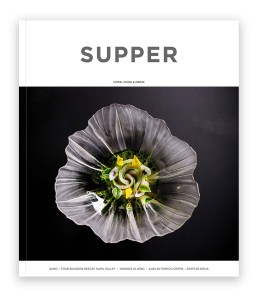 View Previous Editions In Our Issue Library - Supper Magazine