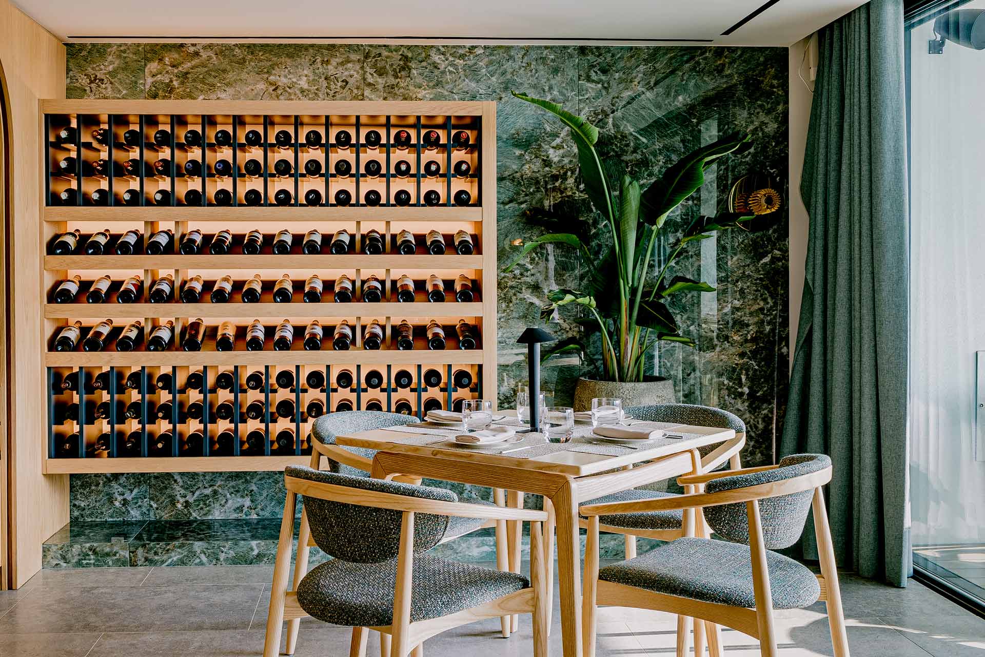 W Algarve welcomes Vino by Paper Moon - Supper Magazine