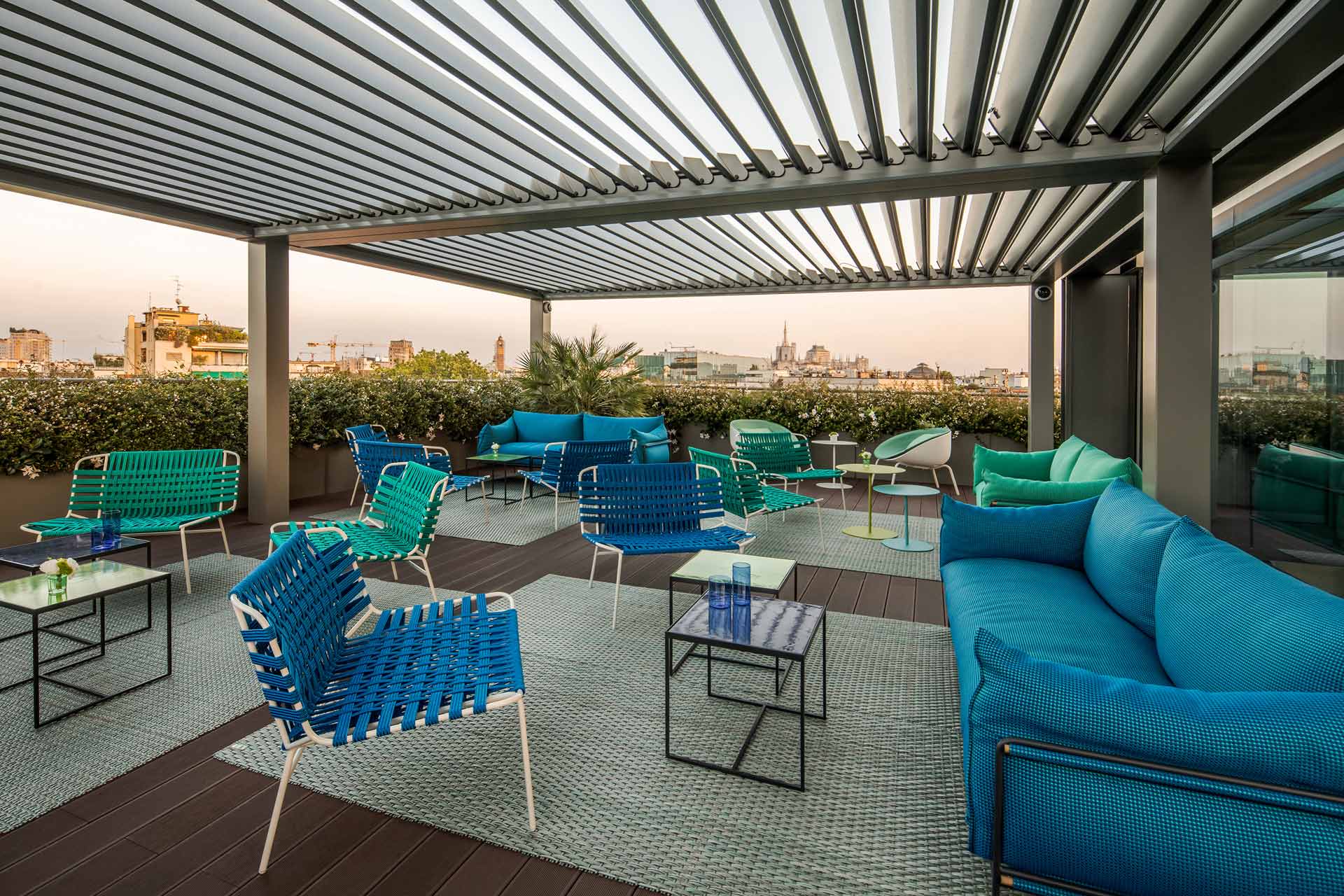 Rooftop Bars Milano at Eva Sherwin blog