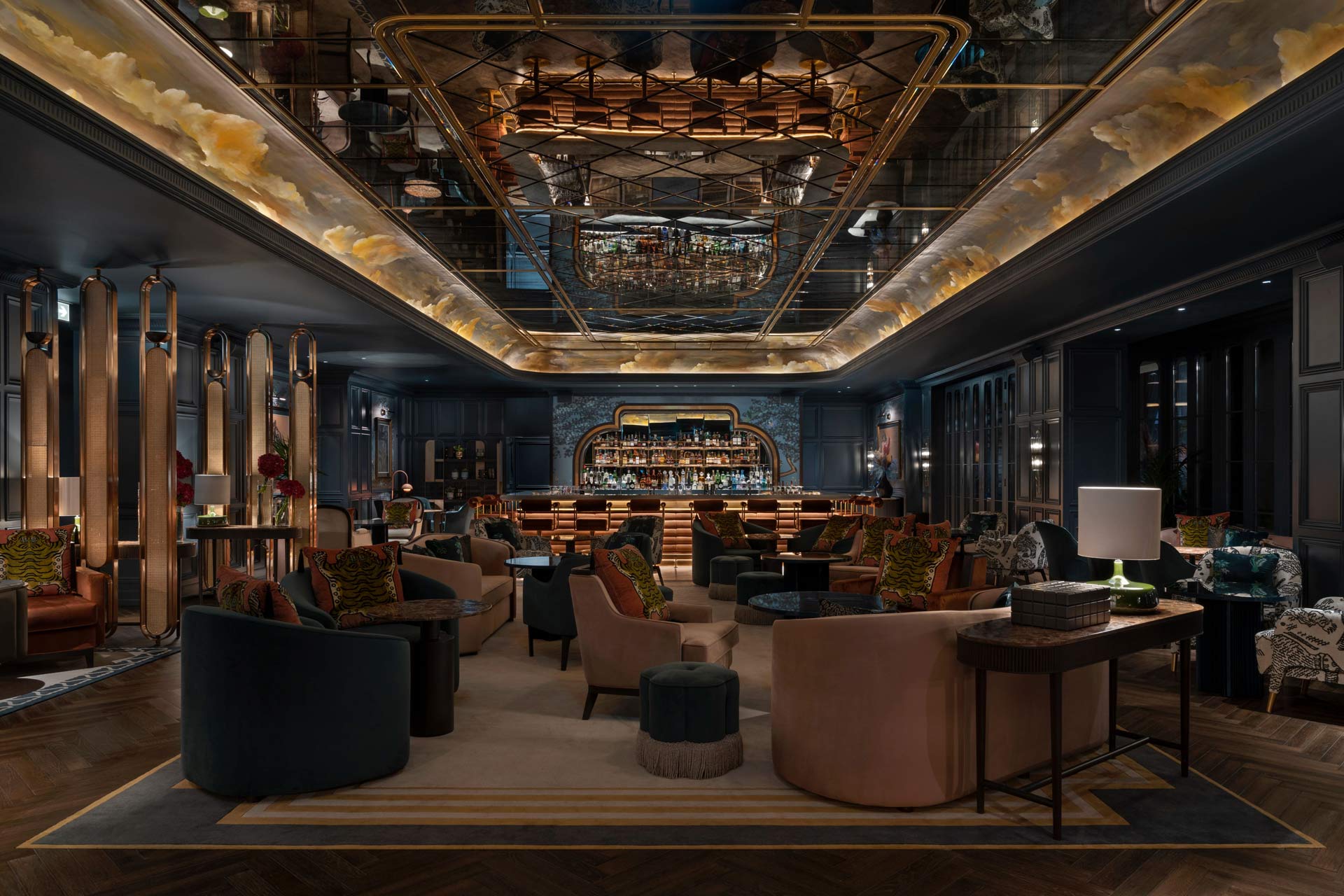 AHEAD MEA unveils the region's best F&B destinations - Supper Magazine