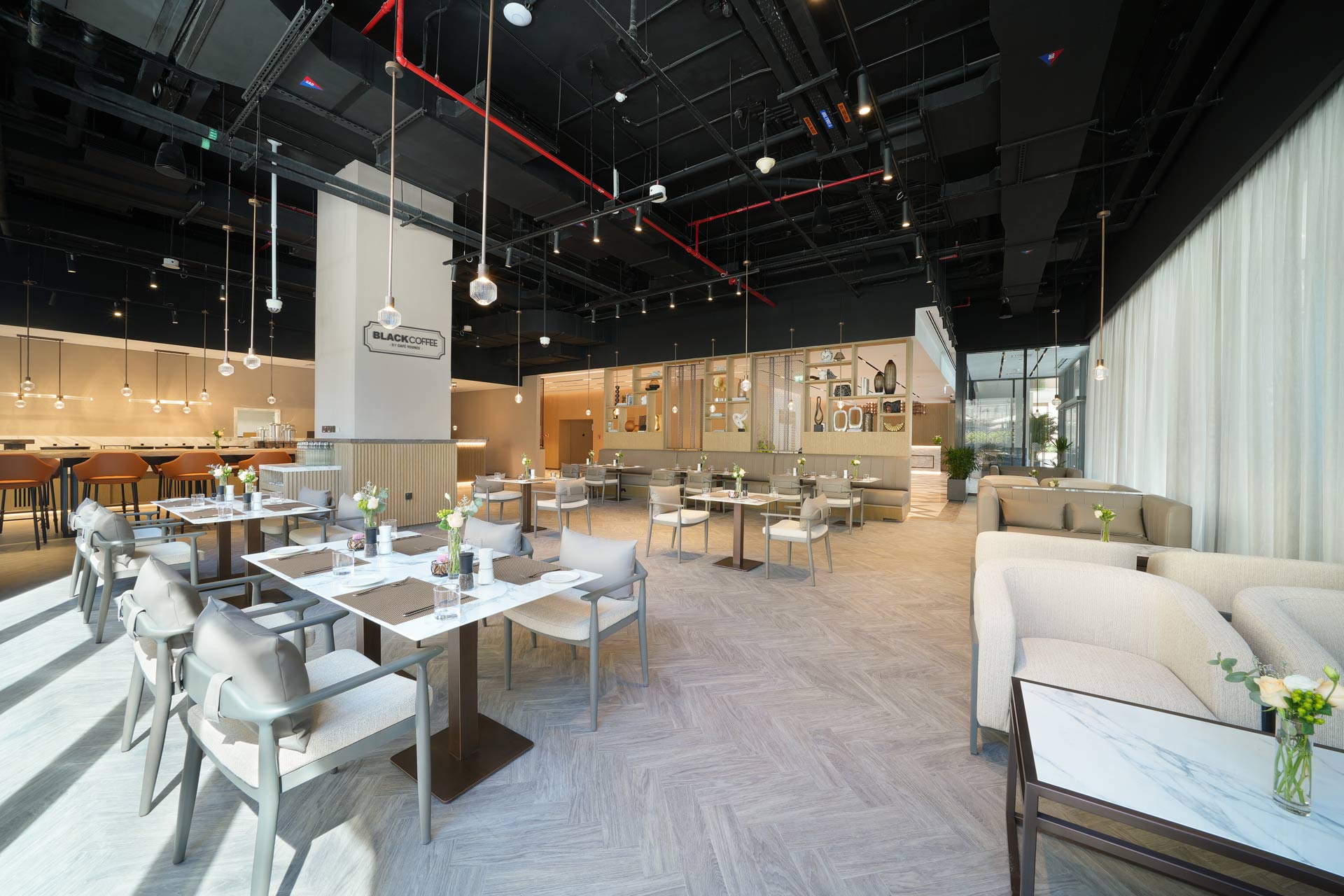 Cheval Collection signs F&B operator in Dubai - Supper Magazine
