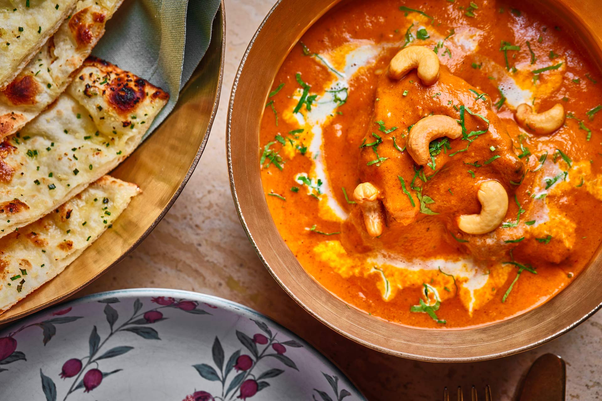 Rosewood London Welcomes Michelin starred Chaat For Tenth Anniversary Rosewood London Welcomes Michelin starred Chaat For Tenth Anniversary