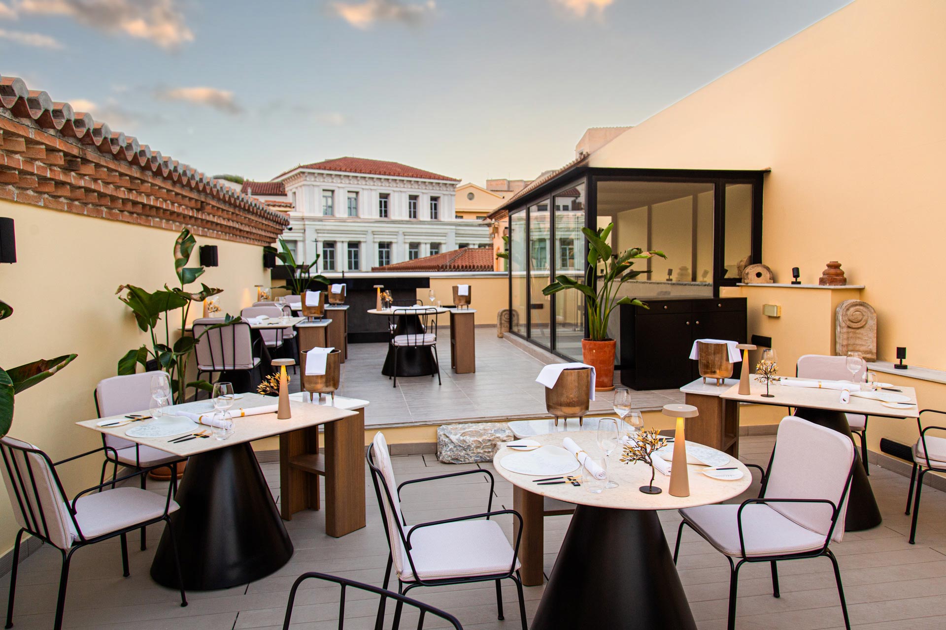 Domes Resorts opens first standalone restaurant - Supper Magazine