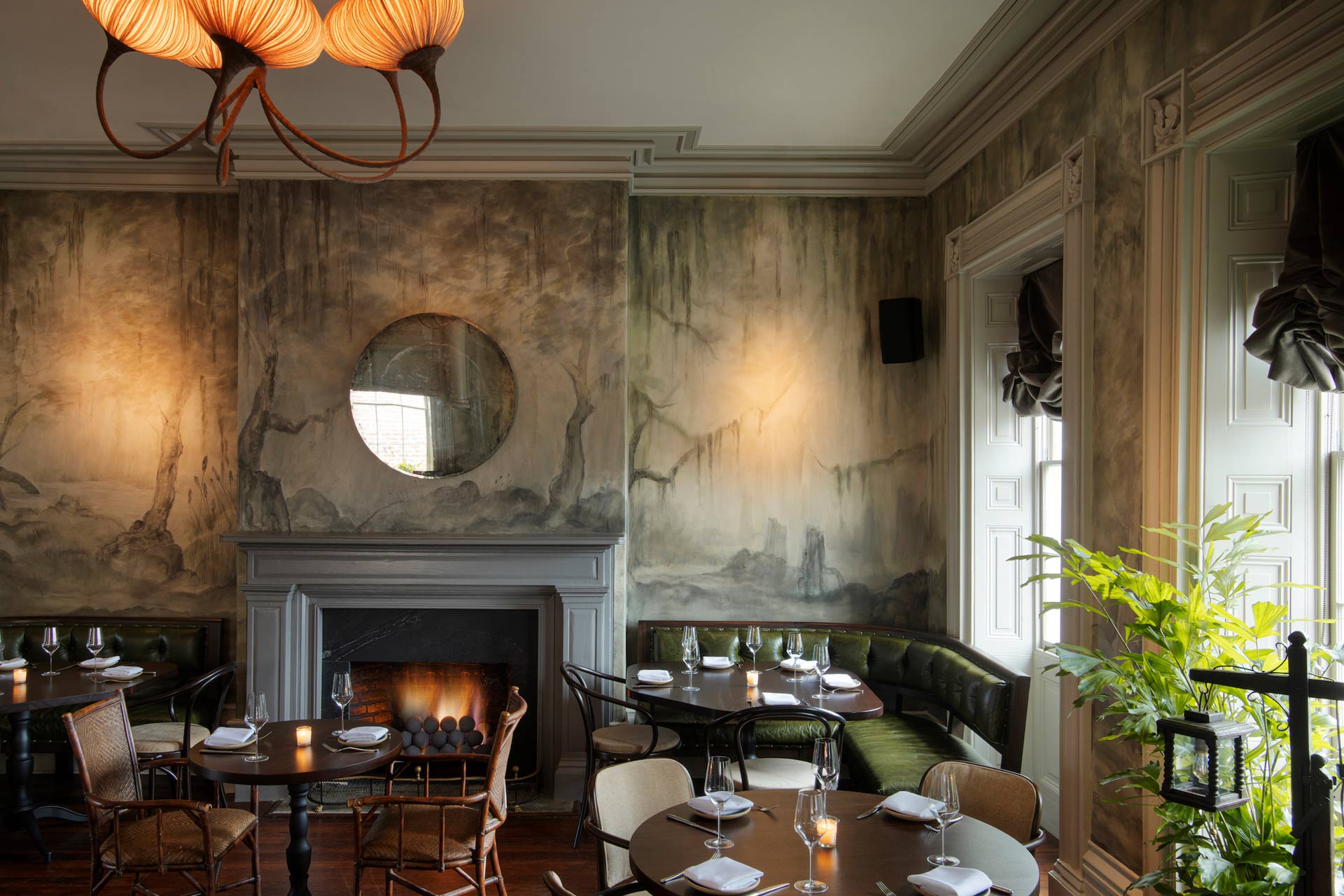 Method Co refreshes F&B offerings at The Pinch - Supper Magazine