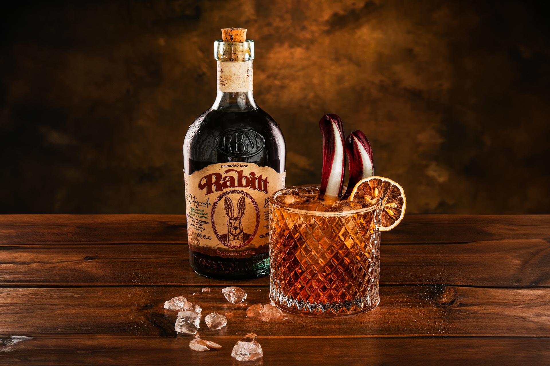 Spotlight: Rabitt Bitter by Robymarton Spirits - Supper Magazine