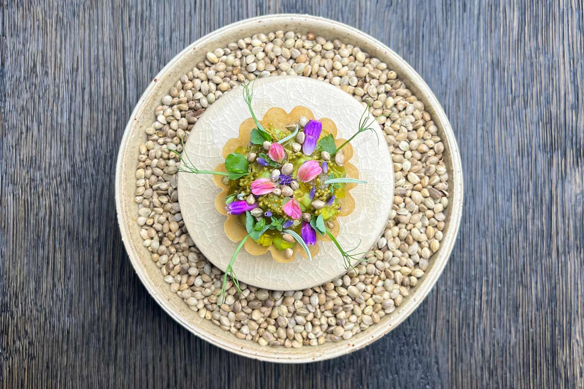 Soneva announces culinary partnerships for the festive season - Supper ...