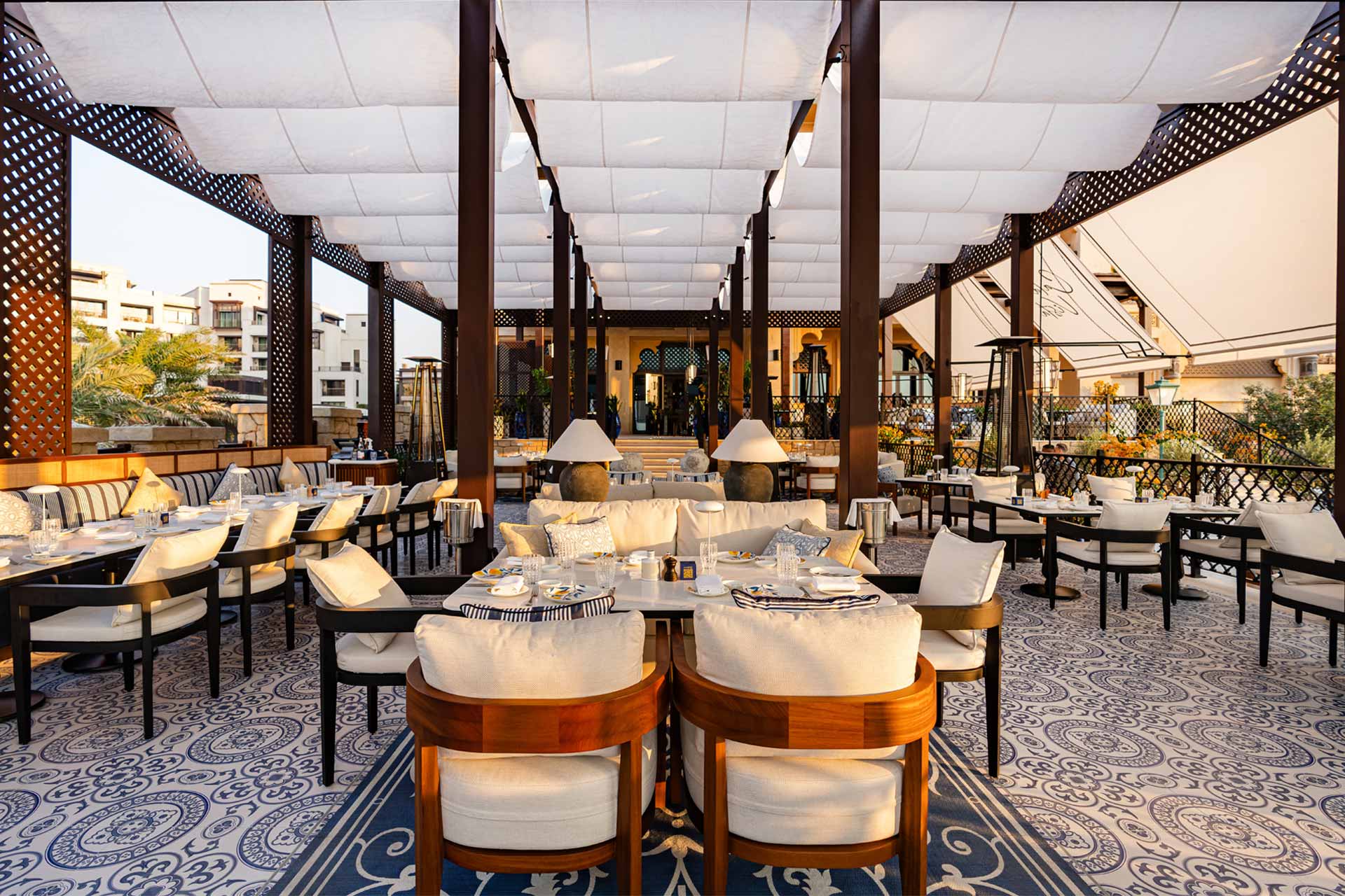Jumeirah Mina A'Salam unveils Cala Vista - Supper Magazine