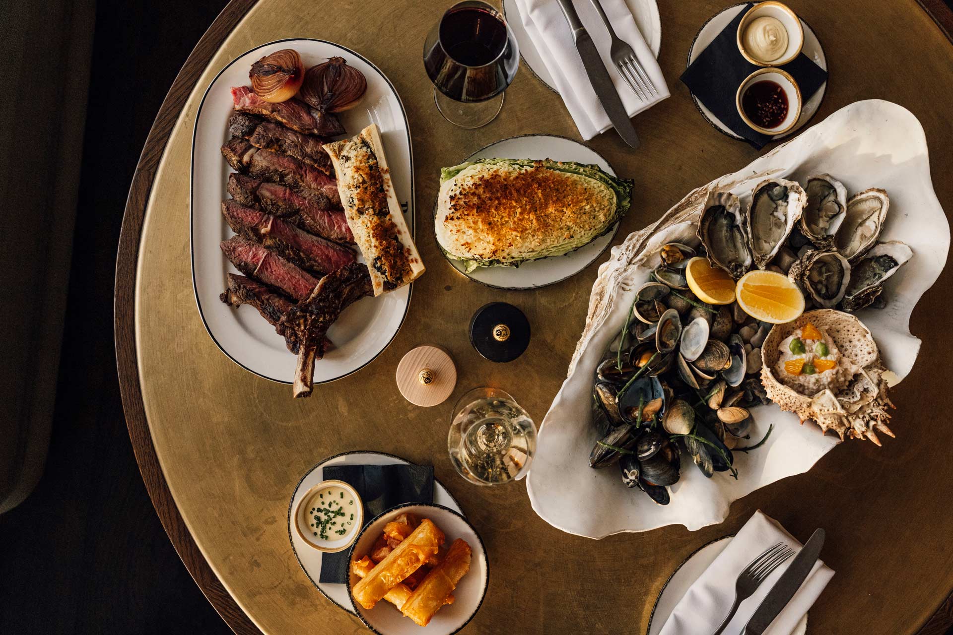 Pearly Cow sets sights on No.124 GuestHouse Brighton - Supper Magazine