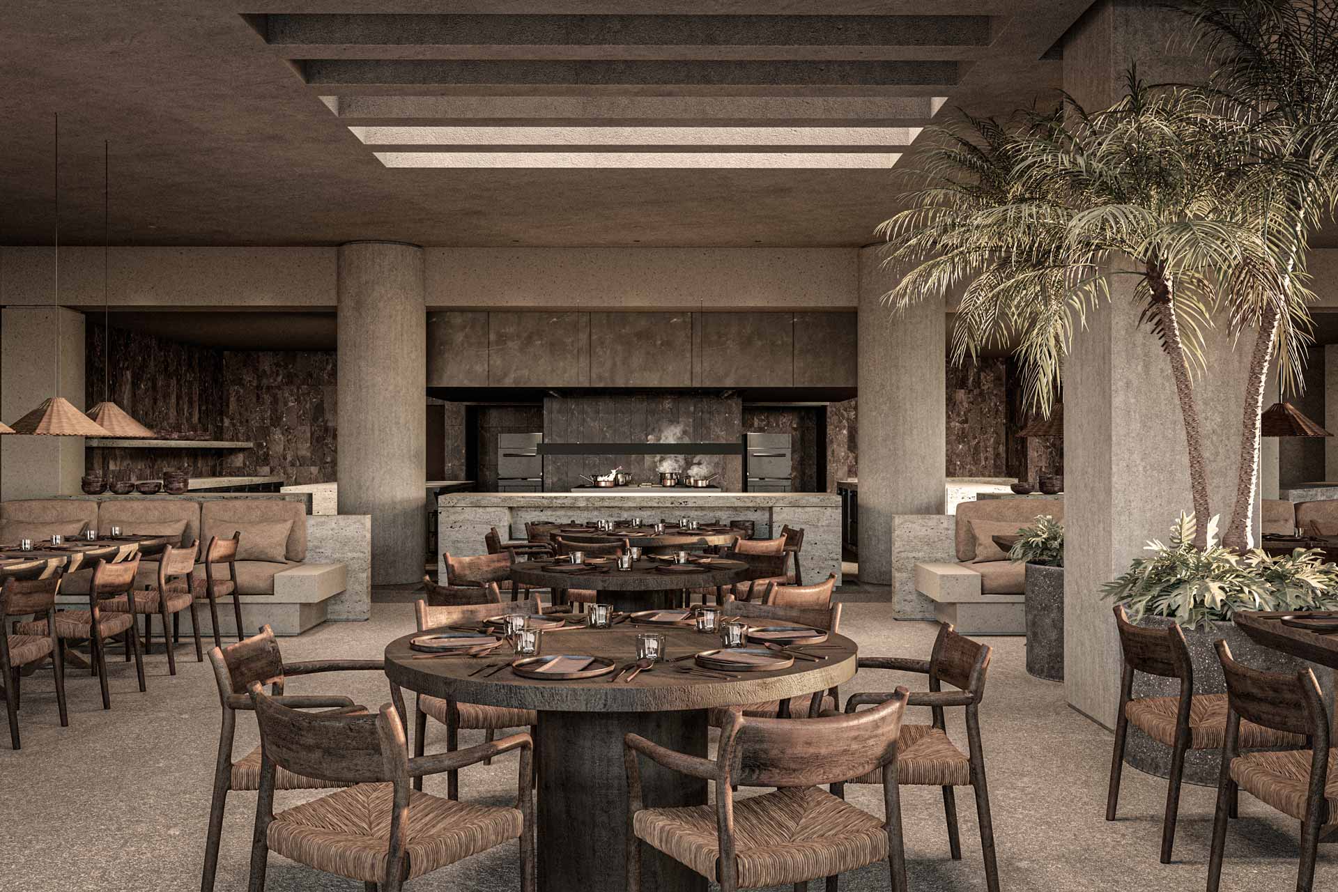 Scorpios announces global expansion - Supper Magazine