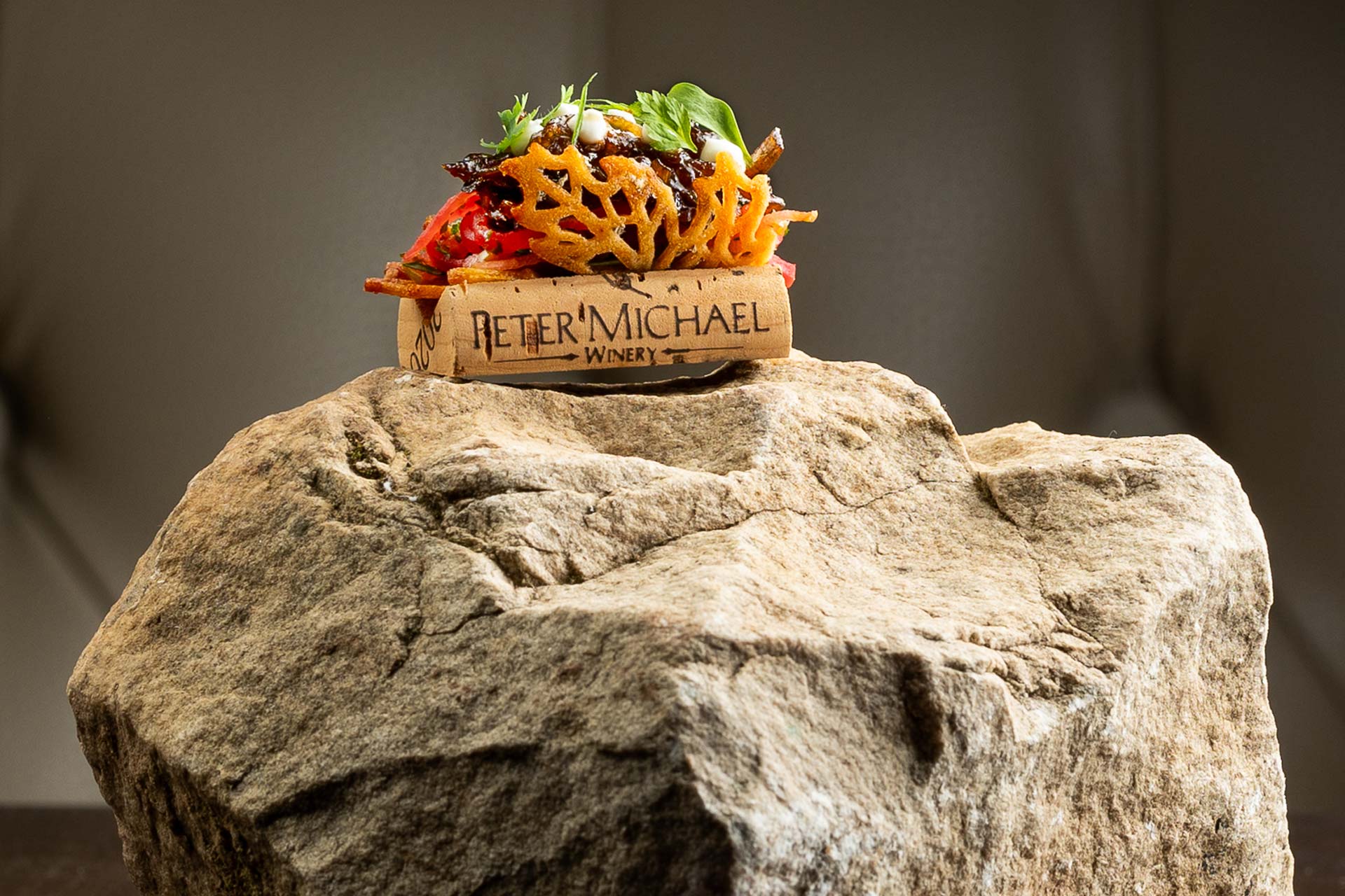 The Vineyard launches new winter menu at The Tasting Room - Supper Magazine