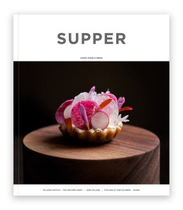 View Previous Editions In Our Issue Library - Supper Magazine