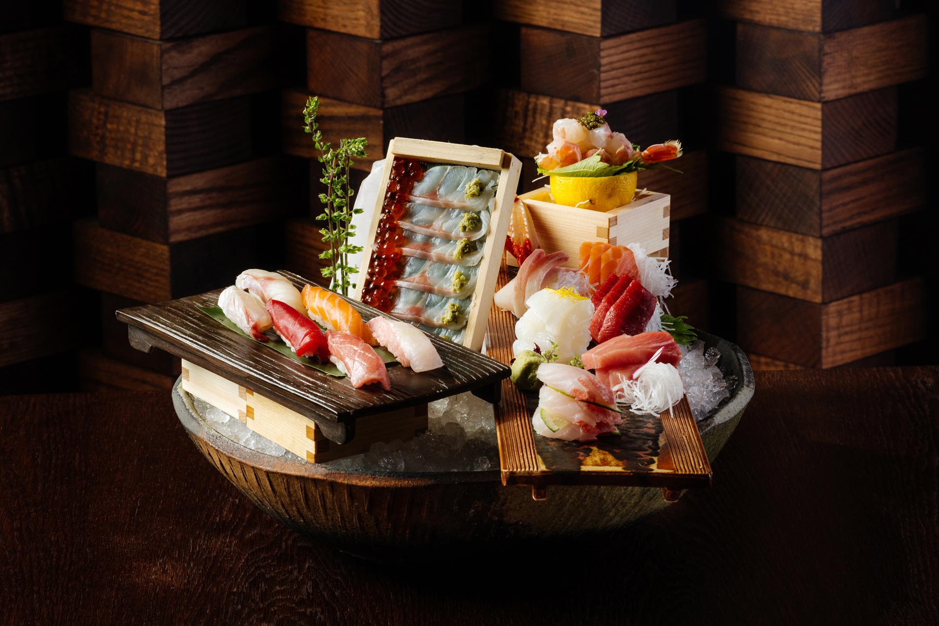 Zuma partners with Rocco Forte Hotels to debut in Munich - Supper Magazine