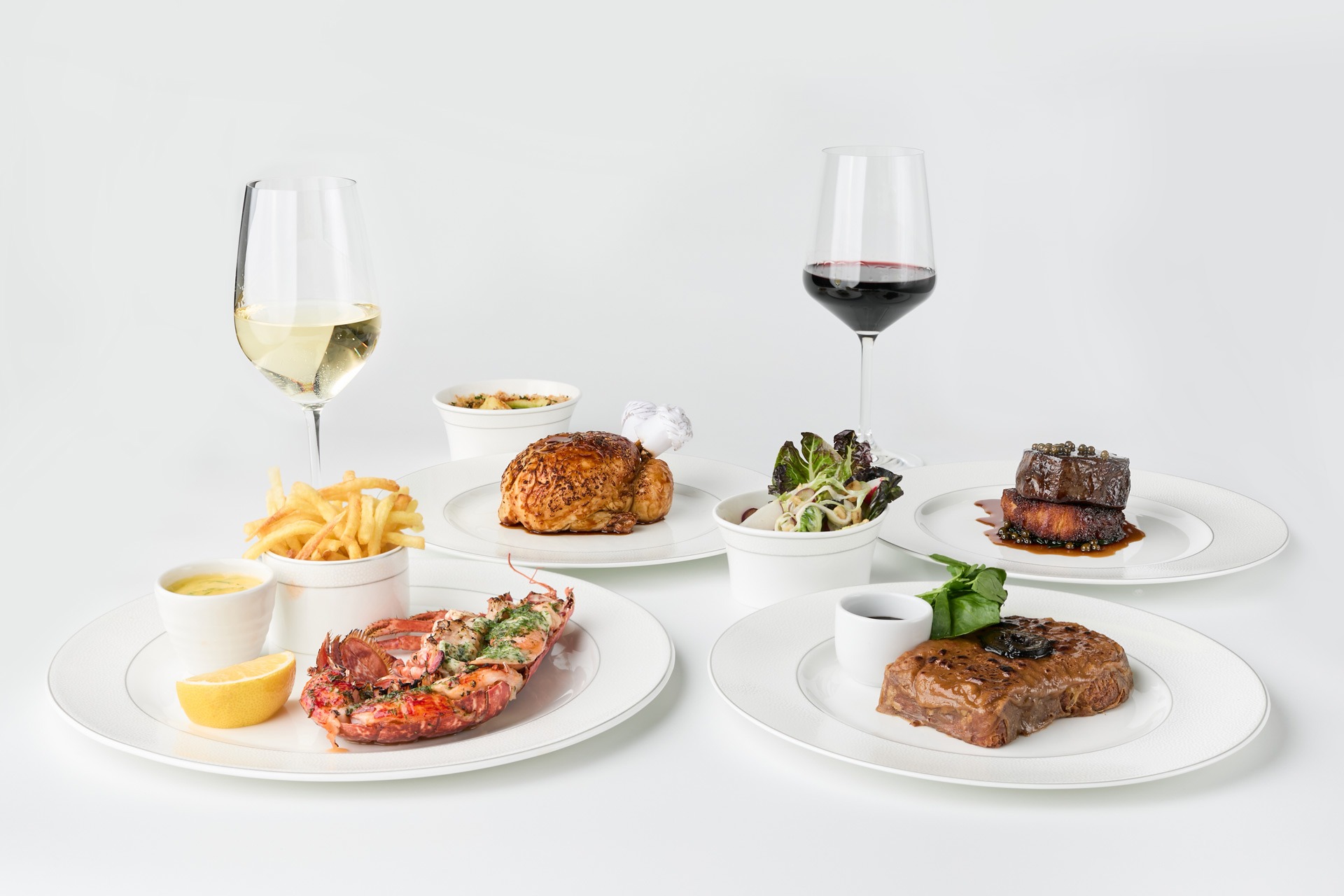 Chez Roux opens at The Langham, London - Supper Magazine