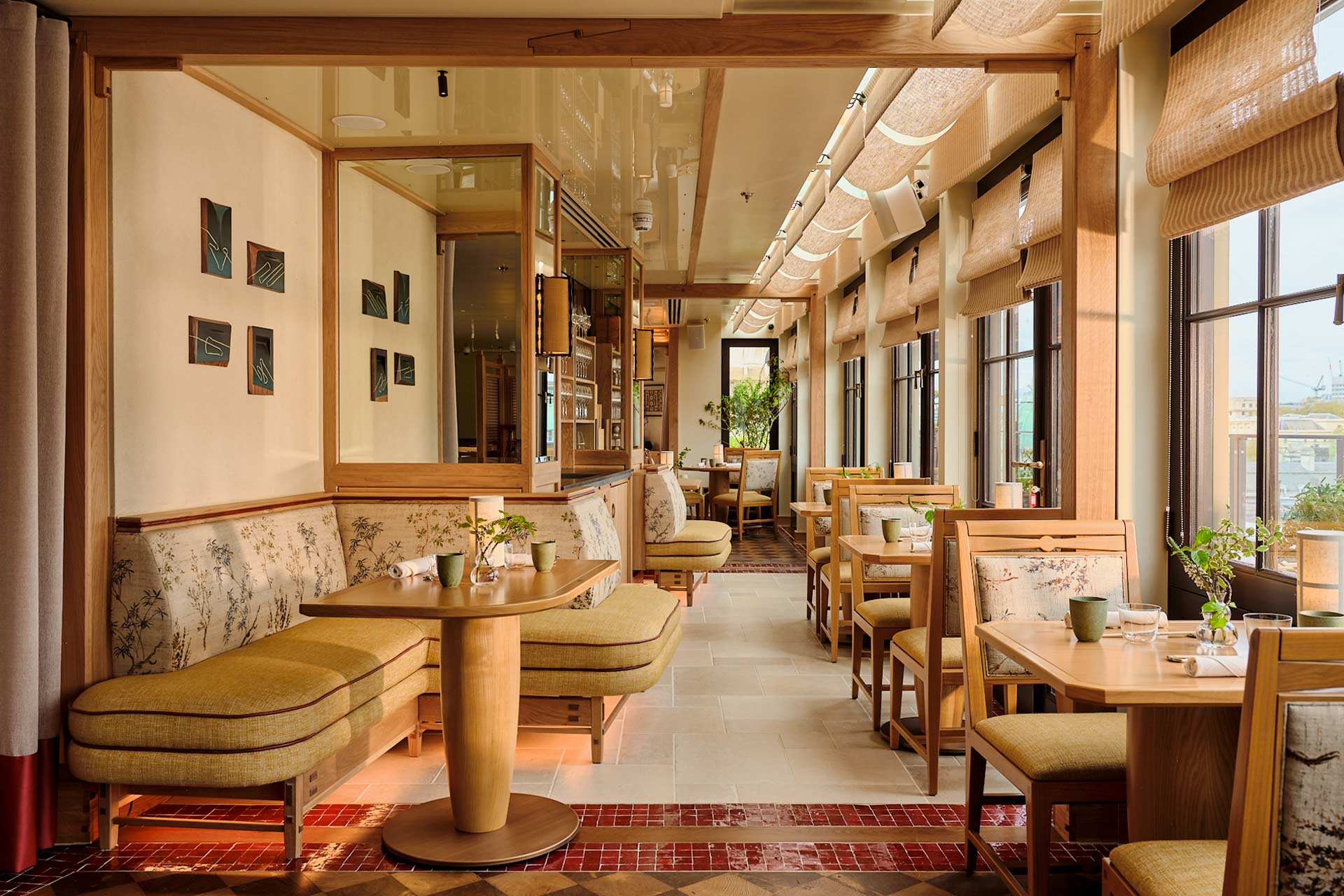 Kioku by Endo opens at The OWO - Supper Magazine