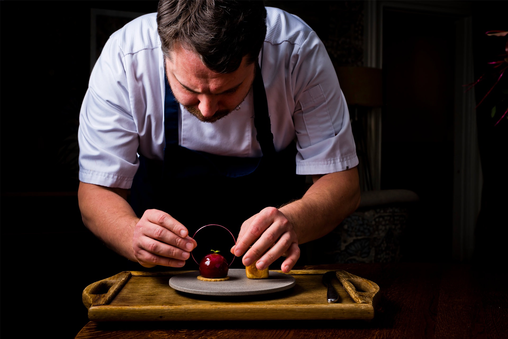 Rothay Manor reveals trio of new F&B experiences - Supper Magazine
