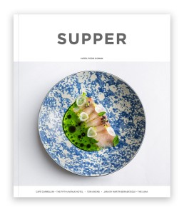 View Previous Editions In Our Issue Library - Supper Magazine
