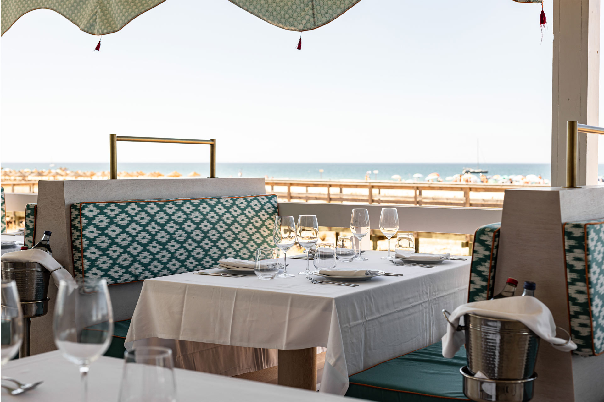 Domes Lake Algarve welcomes new Portuguese-inspired restaurant - Supper ...
