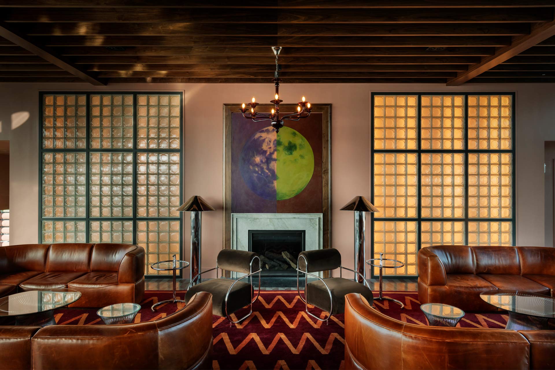 Forth Atlanta unveils F&B quartet - Supper Magazine