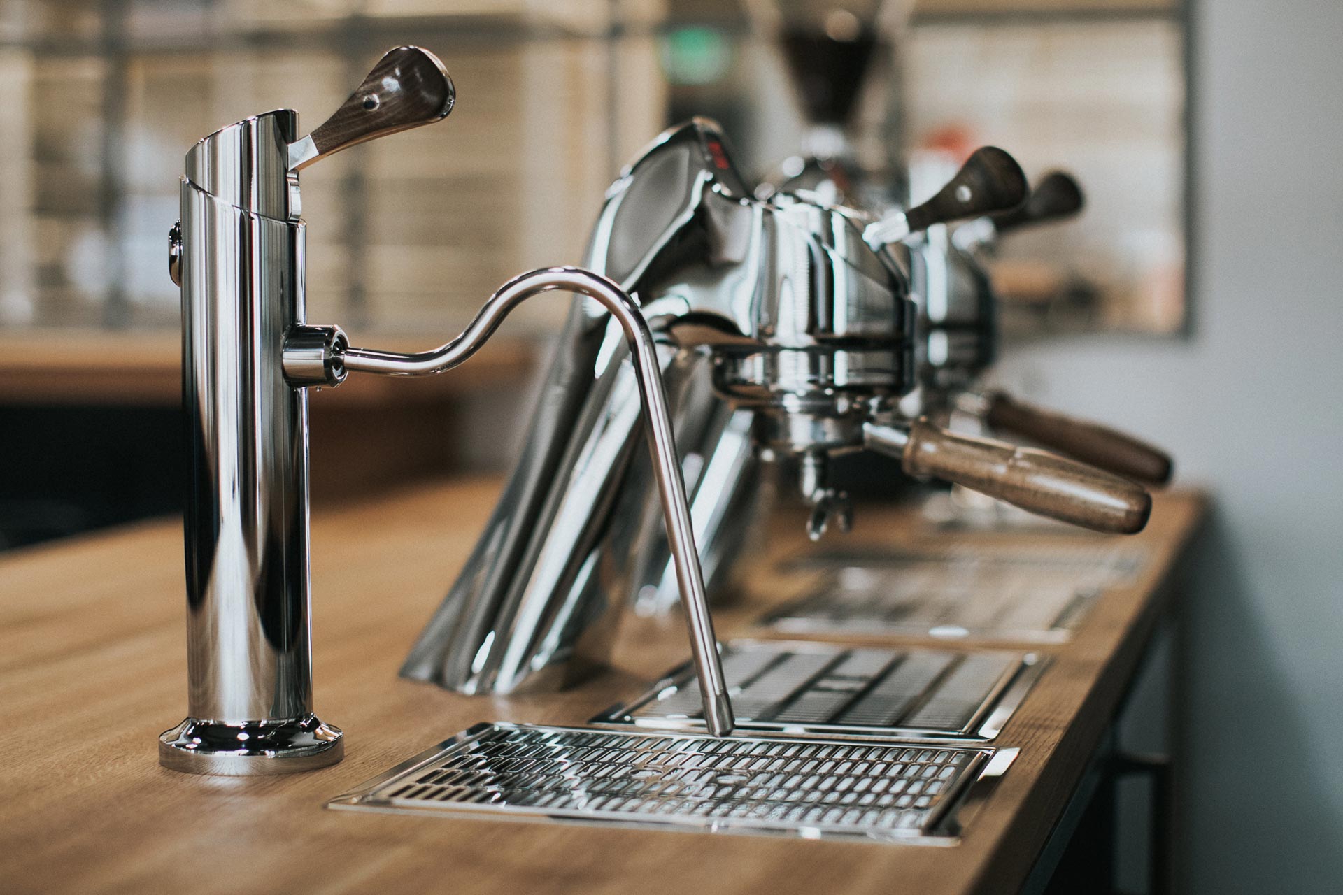 Spotlight: Modbar Steam - Supper Magazine