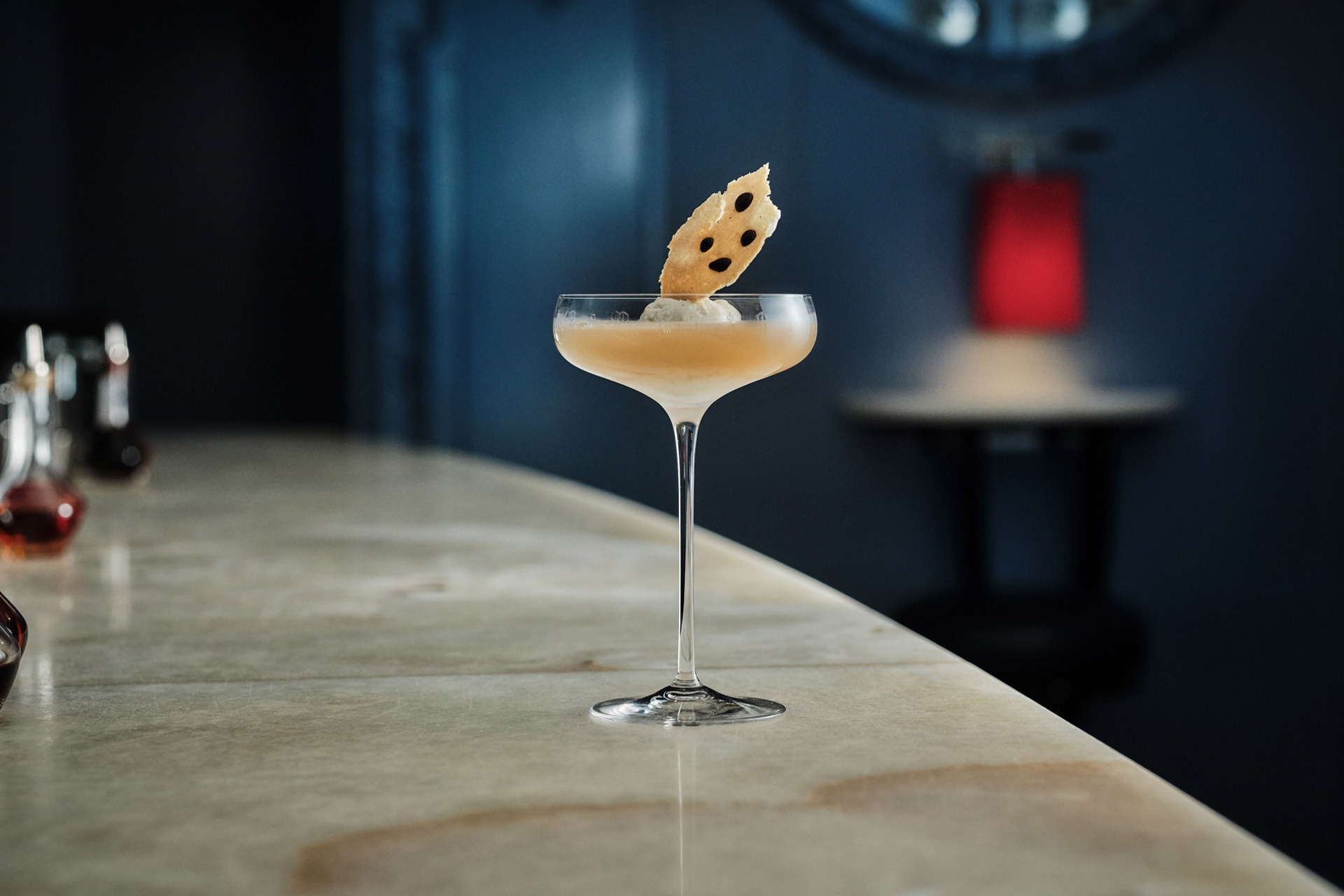 Behind The Bar at London Cocktail Week - Supper Magazine