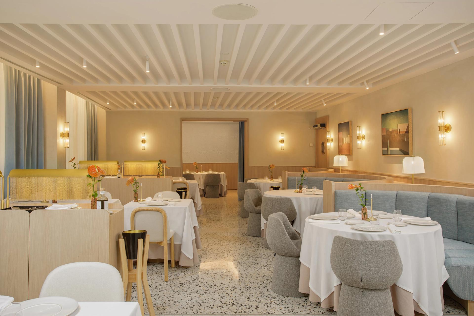 Camiral introduces new Catalan fine-dining restaurant, Origin - Supper ...