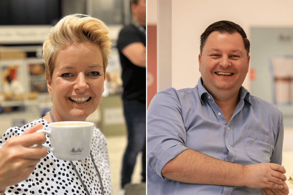 Spotlight Q&A: Melitta Professional reflects on World of Coffee debut ...