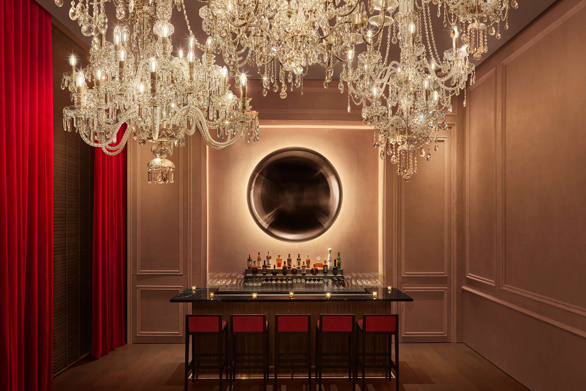 The Singapore Edition introduces Wonder Room - Supper Magazine