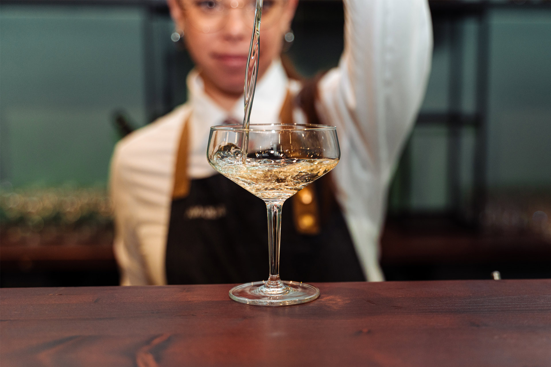 BCB draws international bar world to Berlin - Supper Magazine
