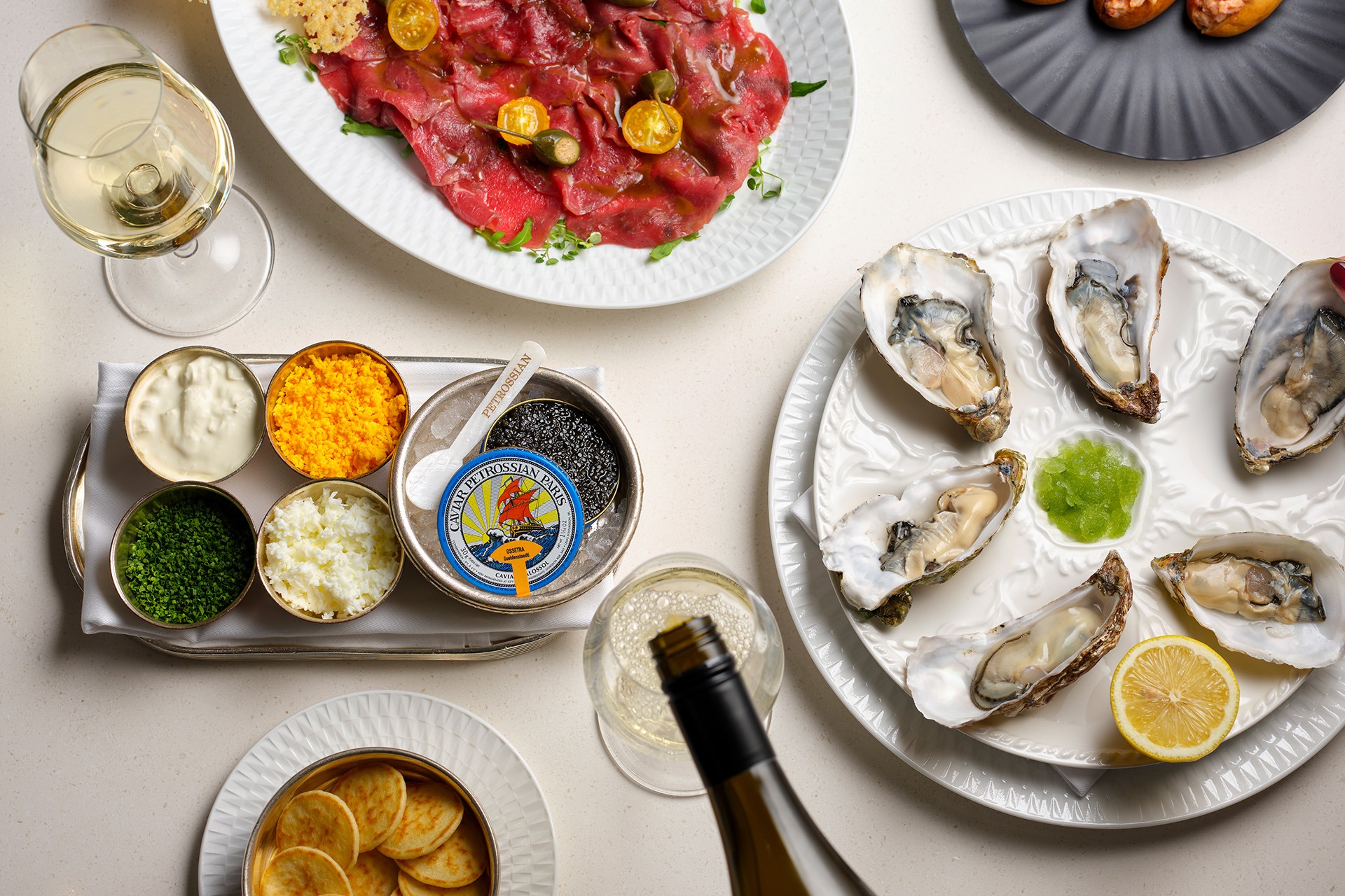 The Savoy welcomes new restaurant, Gallery, to the fold - Supper Magazine