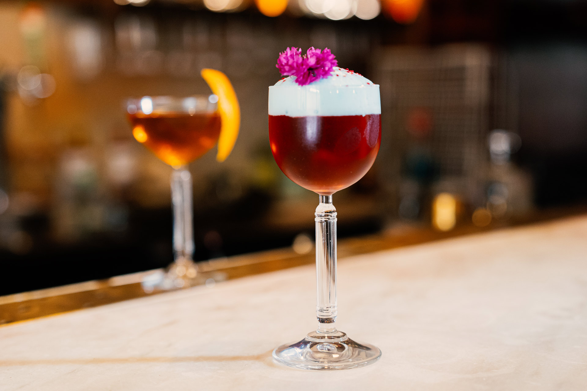 Spotlight: The Gats by ONIS - Supper Magazine