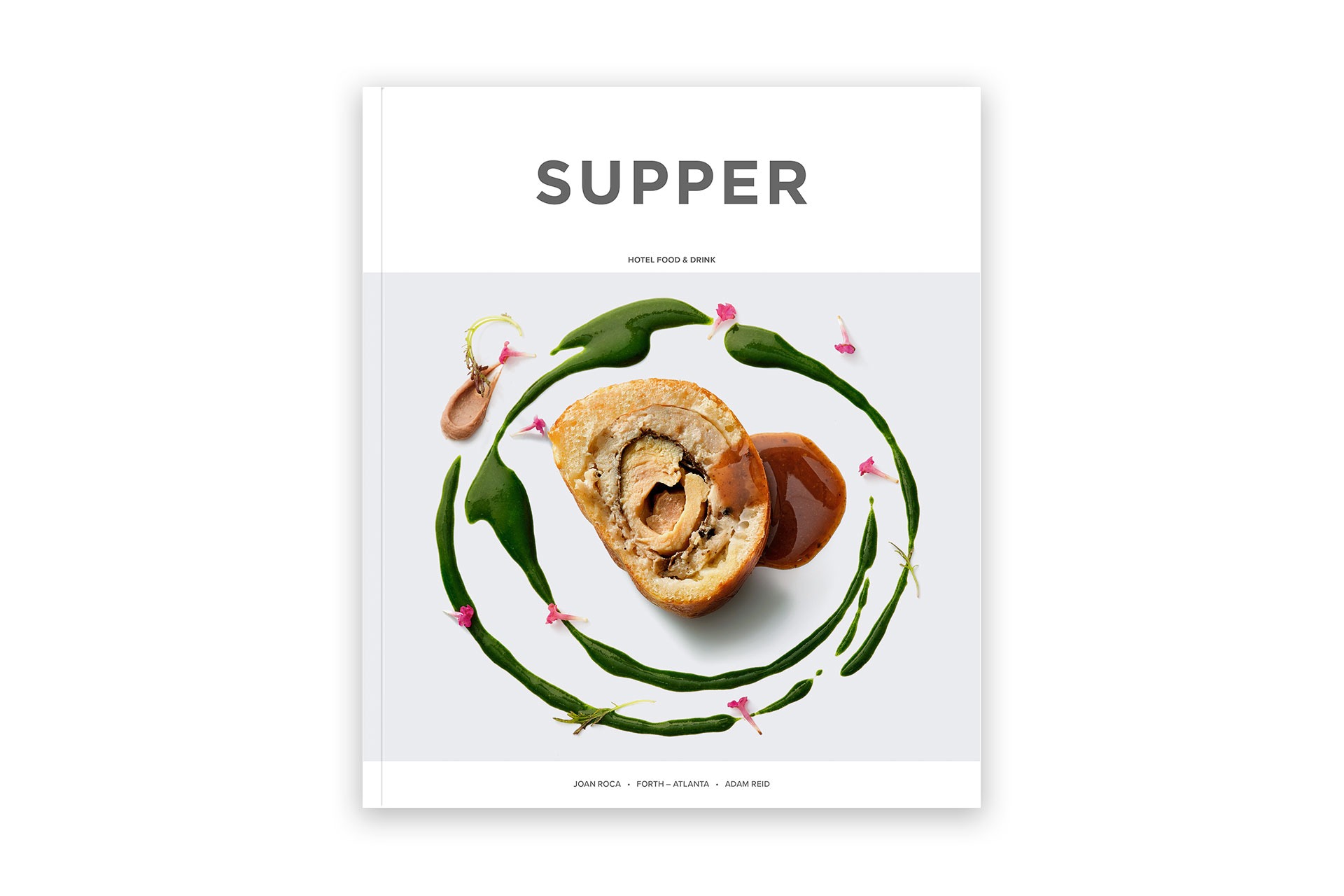 Issue 14 - Supper Magazine