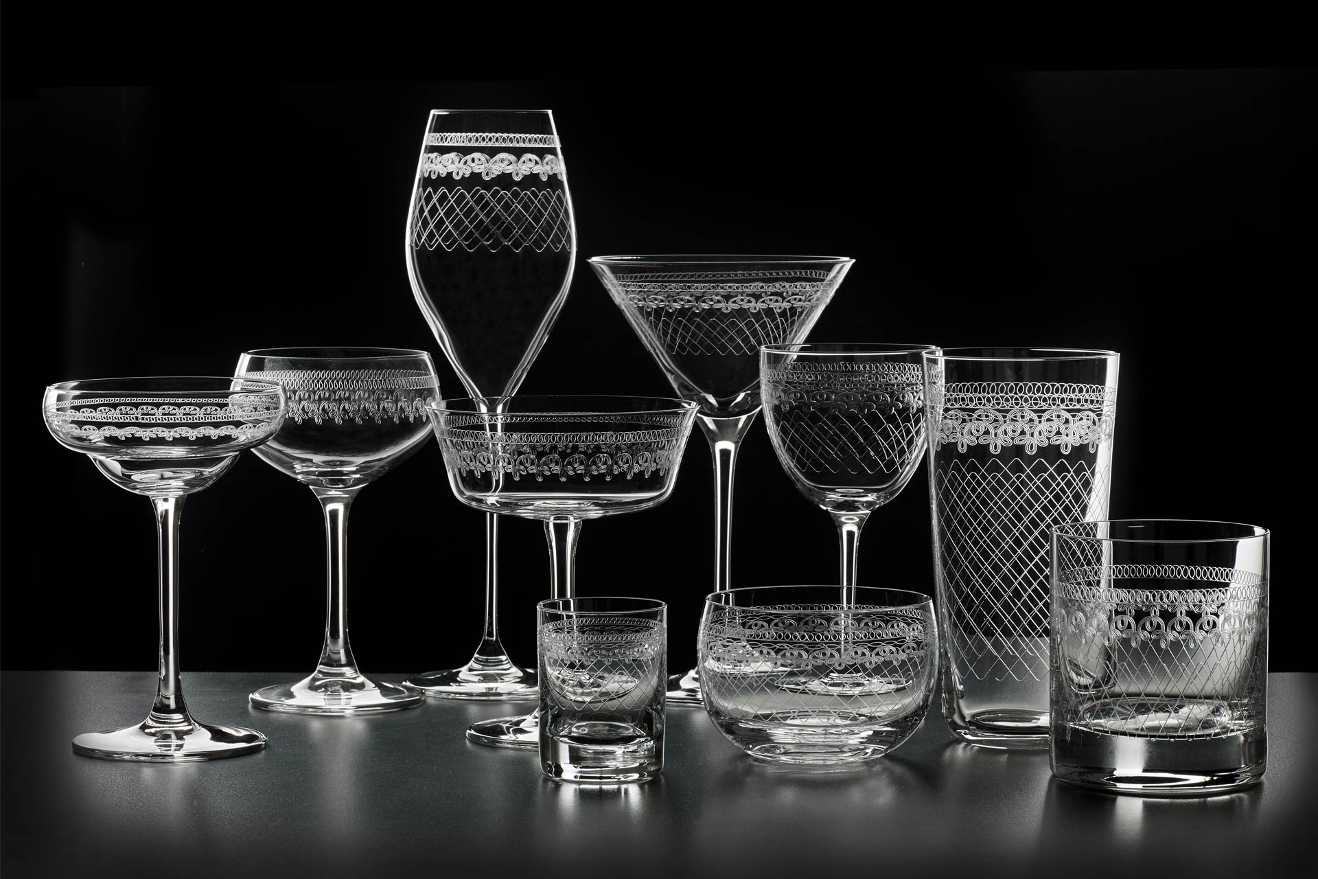 Spotlight: 1910 Collection by Urban Bar - Supper Magazine