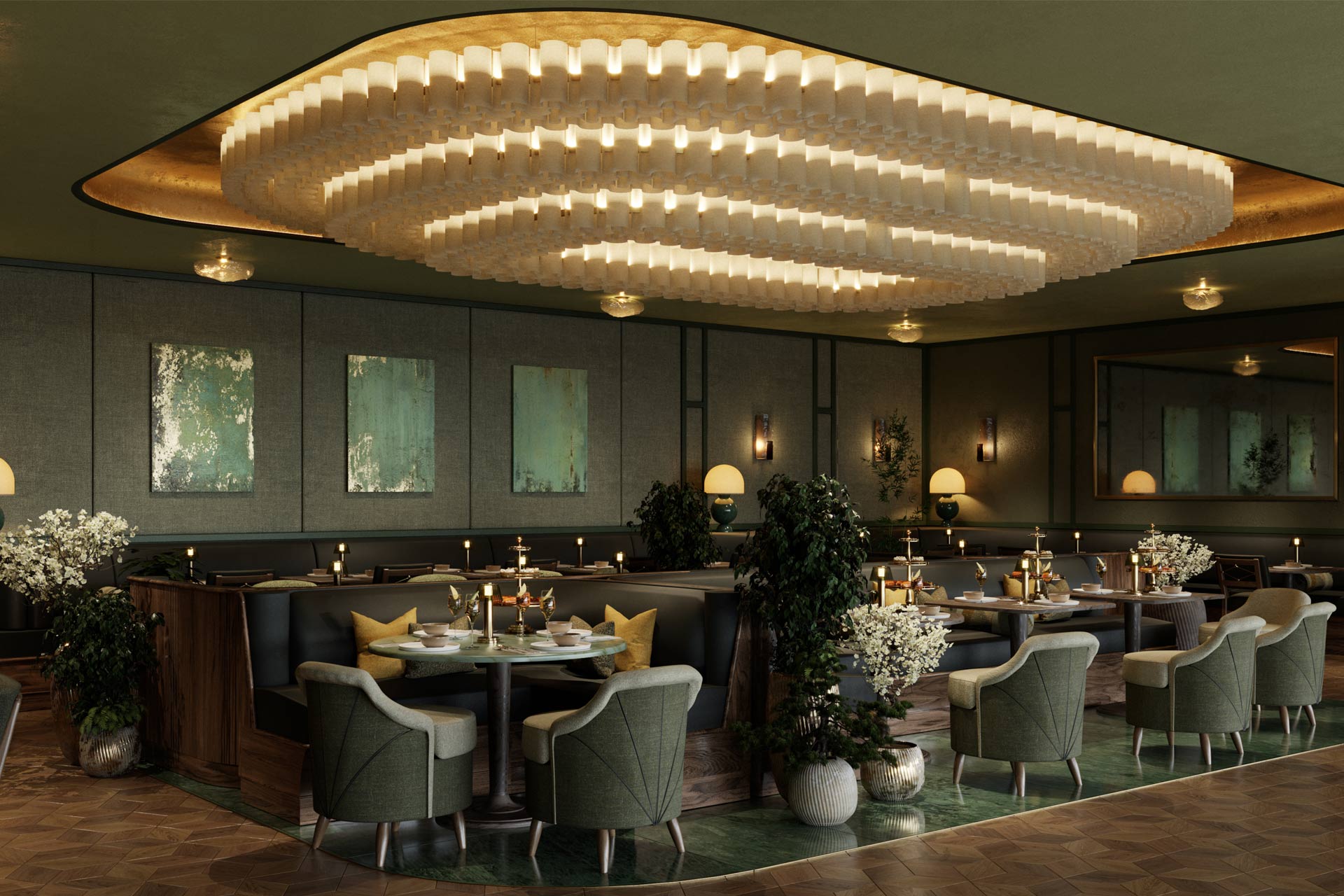 Montcalm Collection partners with Chef Akira Back - Supper Magazine