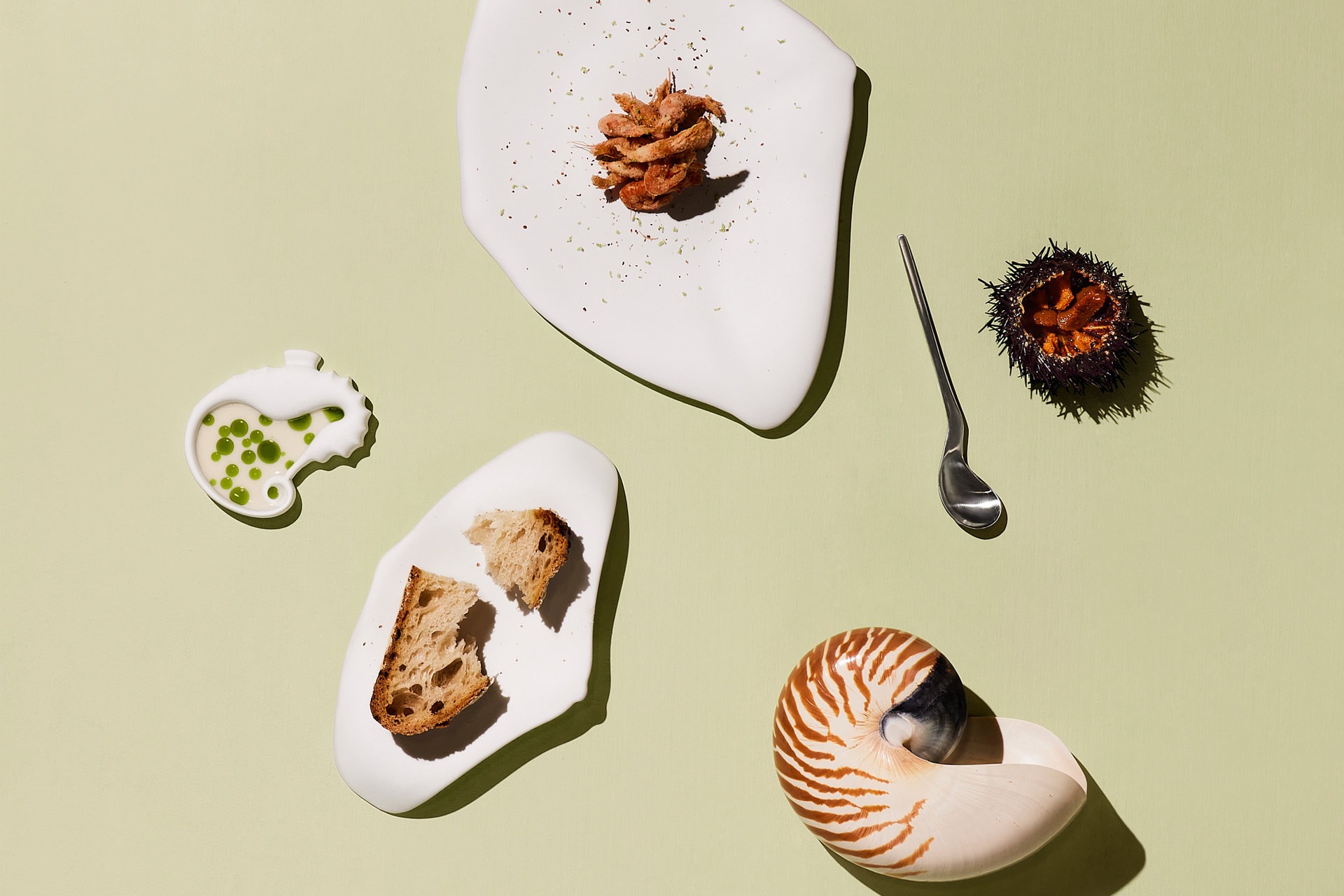 Spotlight: Oceancook by Cookplay - Supper Magazine