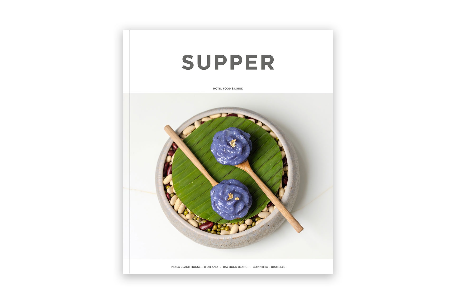 Issue 41 - Supper Magazine