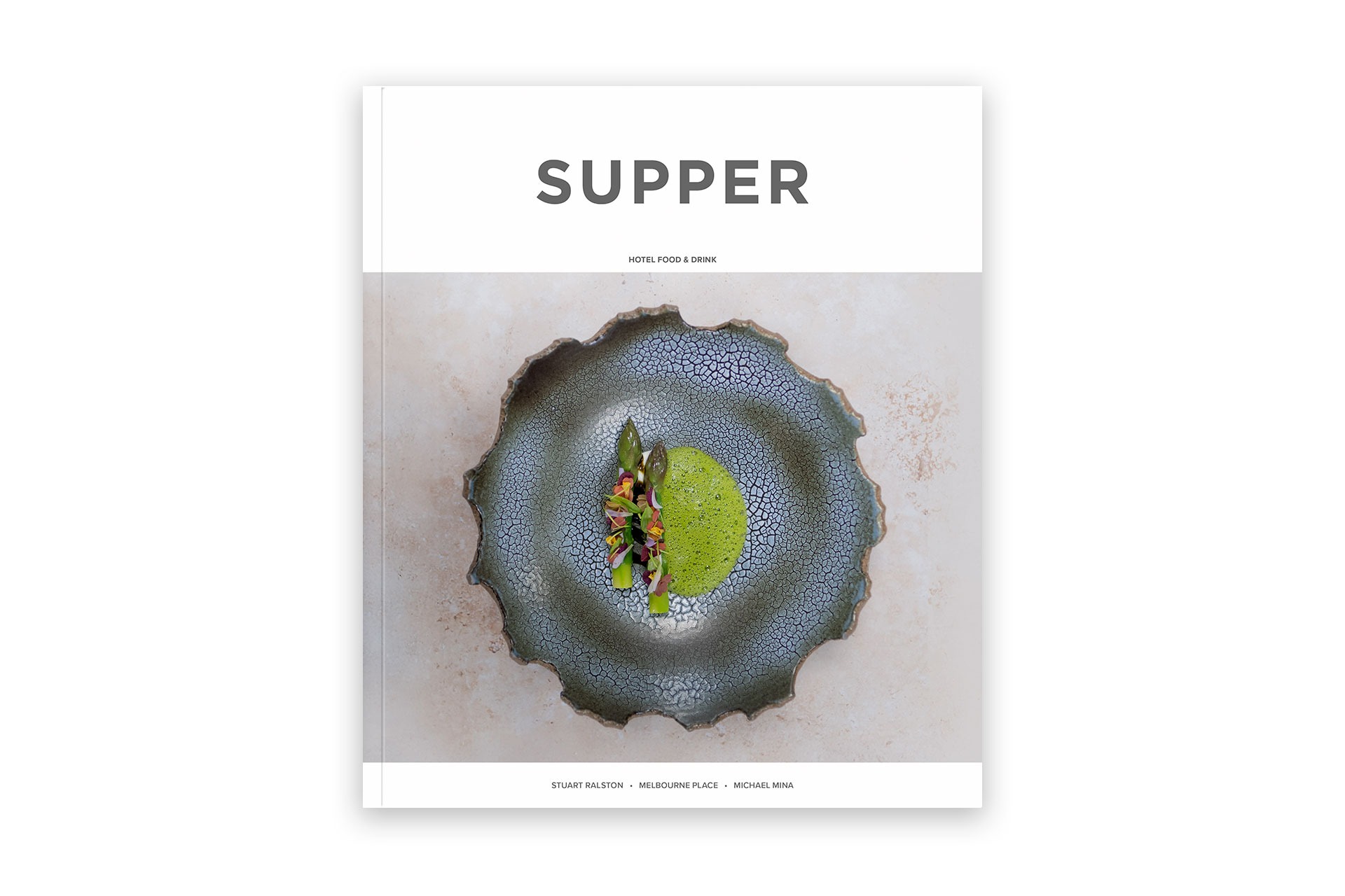 Issue 14 - Supper Magazine