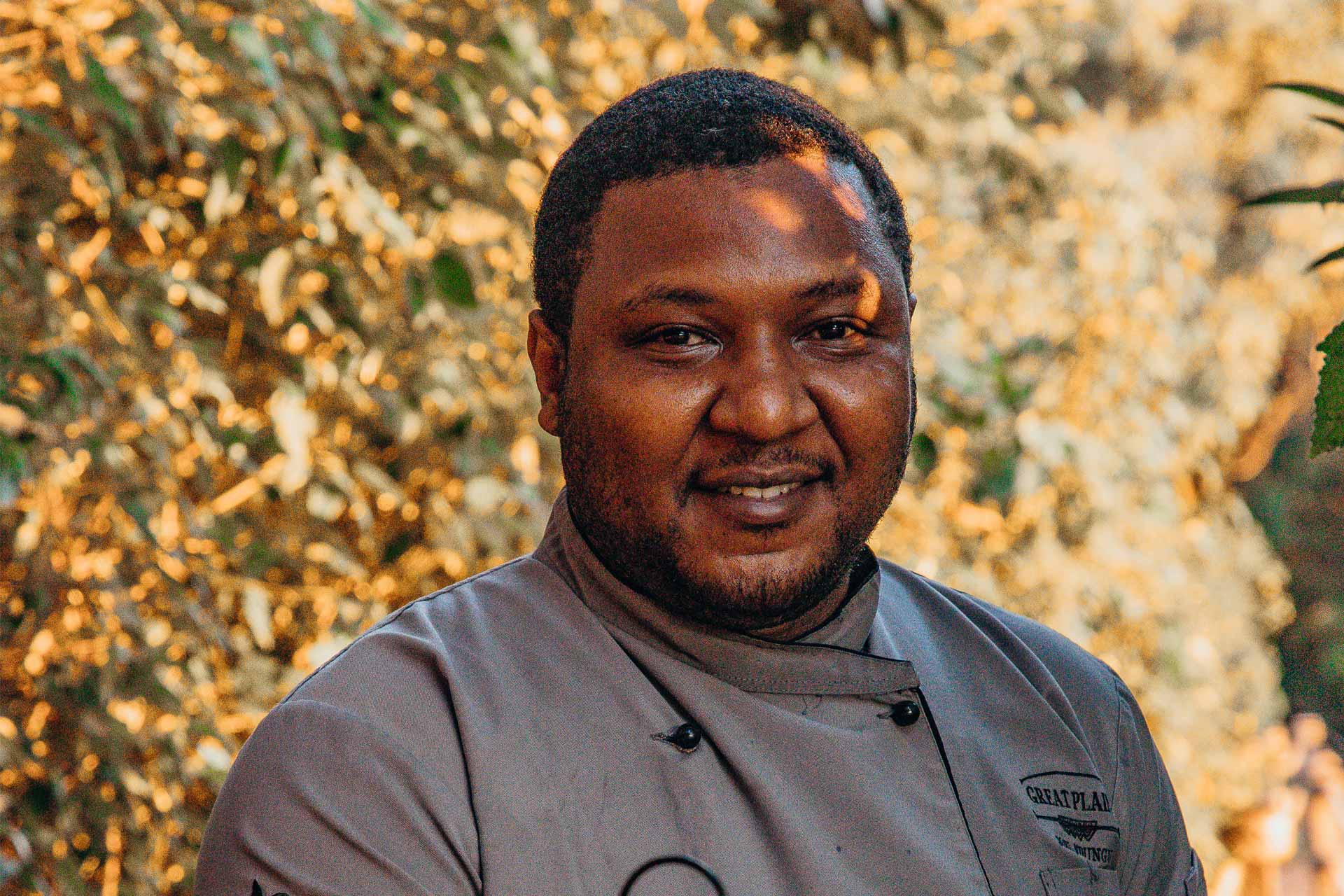 Interview: Joel Fredrick Ndungu on plant-based innovation at Mara ...