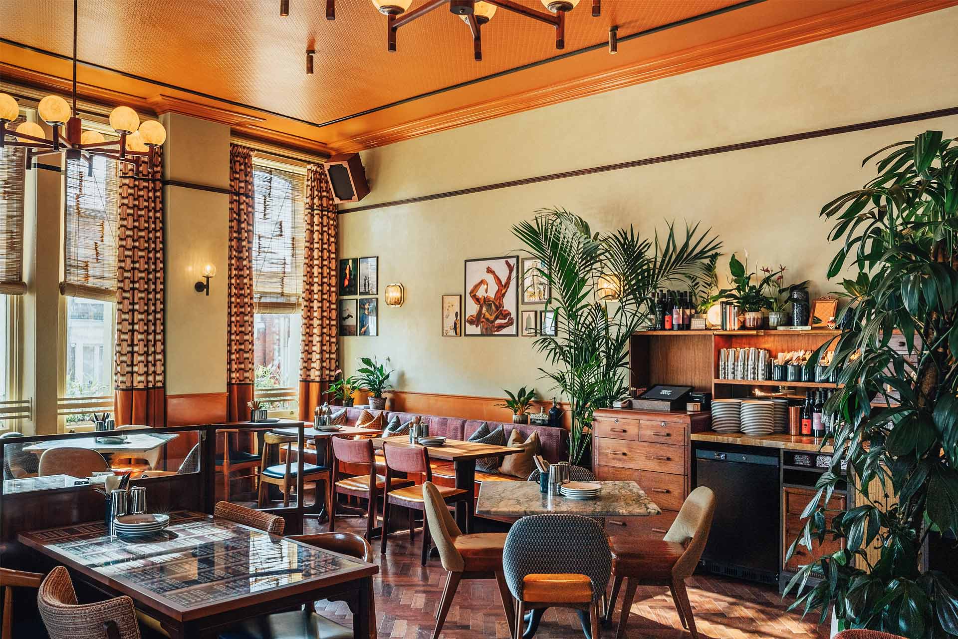 Dishoom welcomes overnight guests for first time - Supper Magazine