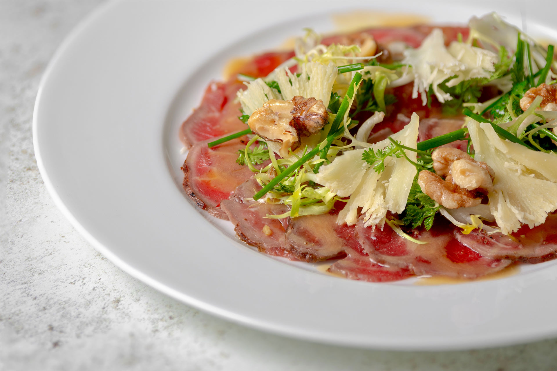 Sloane Place introduces spring all-day dining menu - Supper Magazine