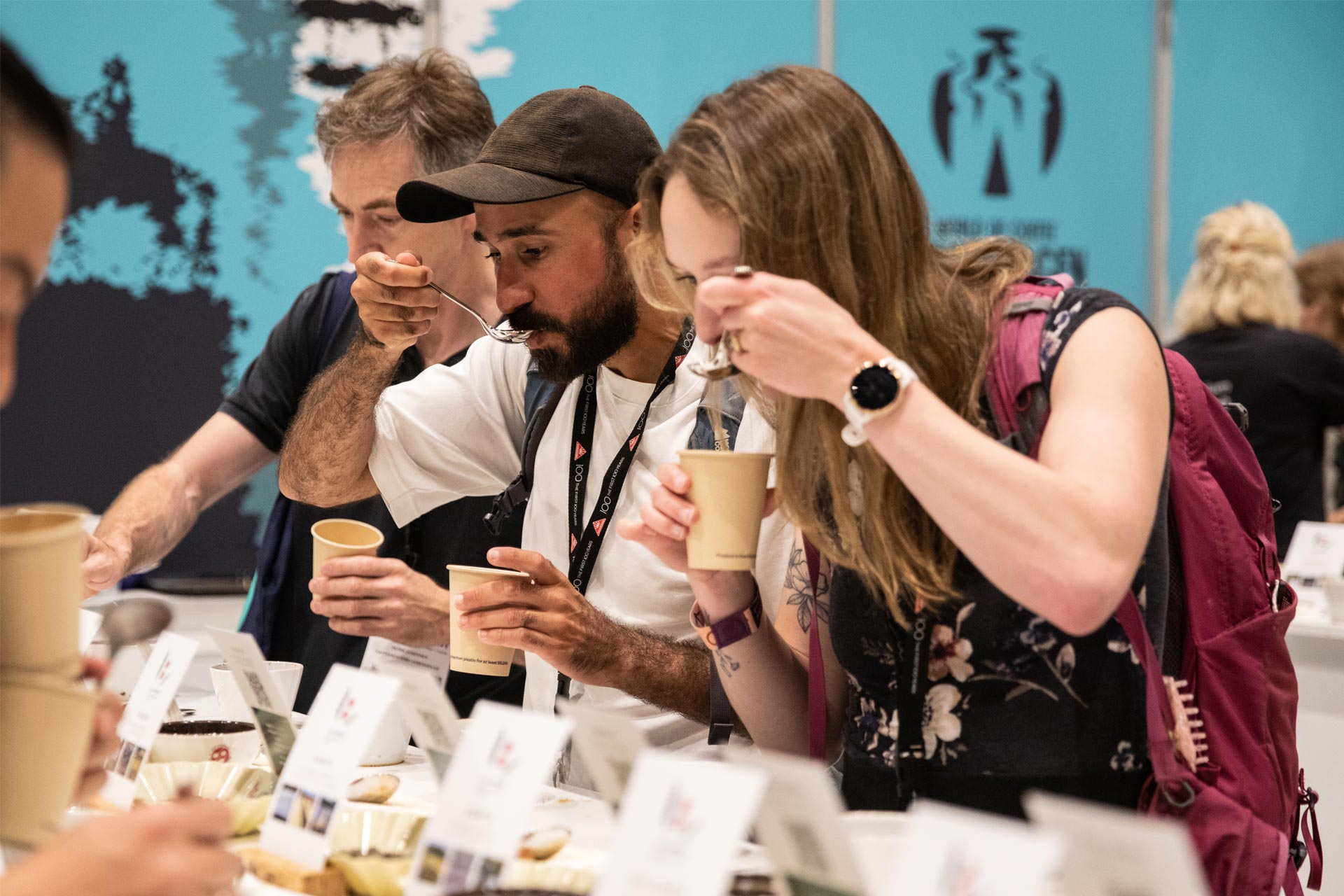 BCB heading to London - Supper Magazine