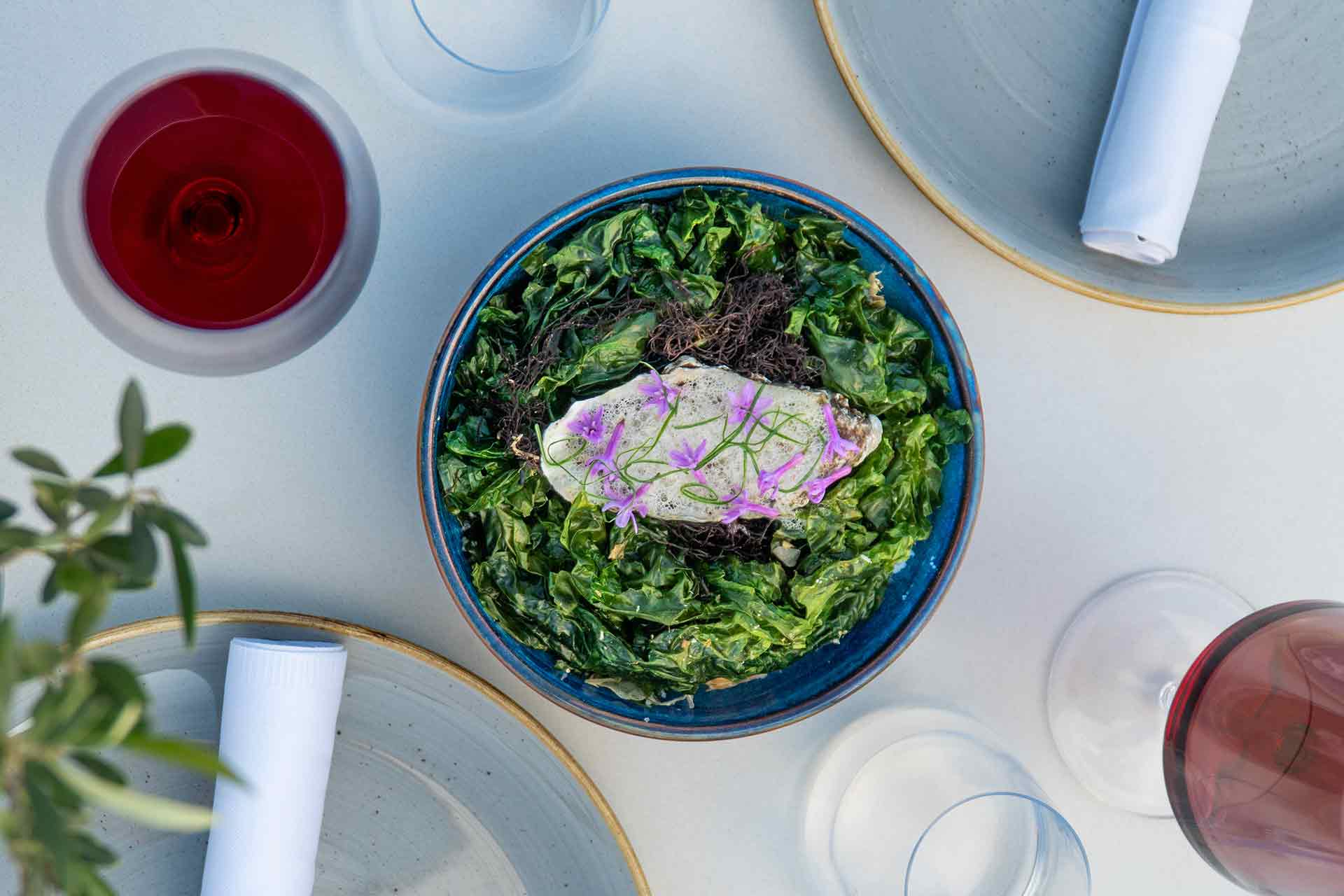 Greek Chefs Abroad returns to Mar-Bella Collection - Supper Magazine