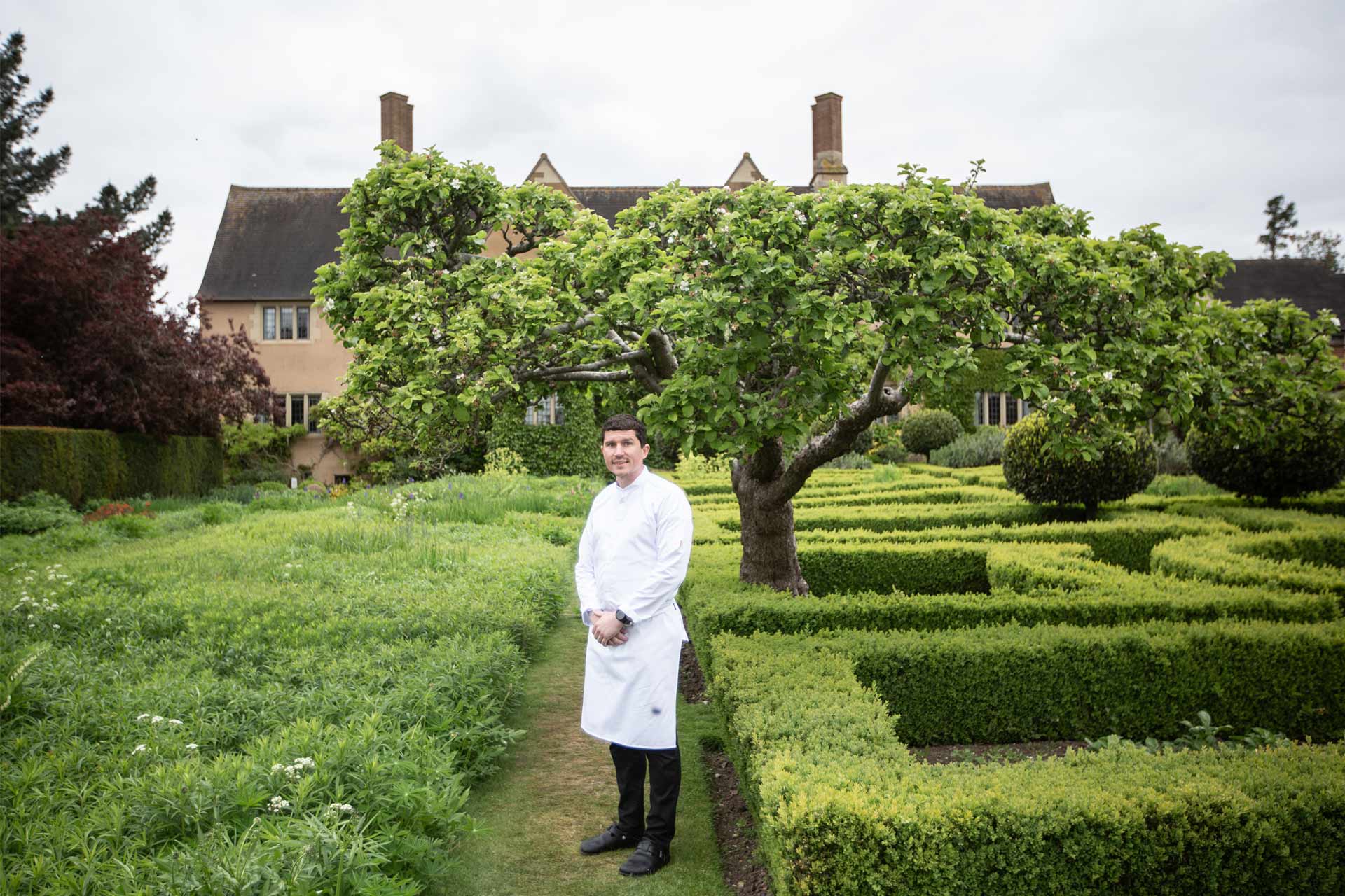 Hotel Food & Drink - Supper Magazine