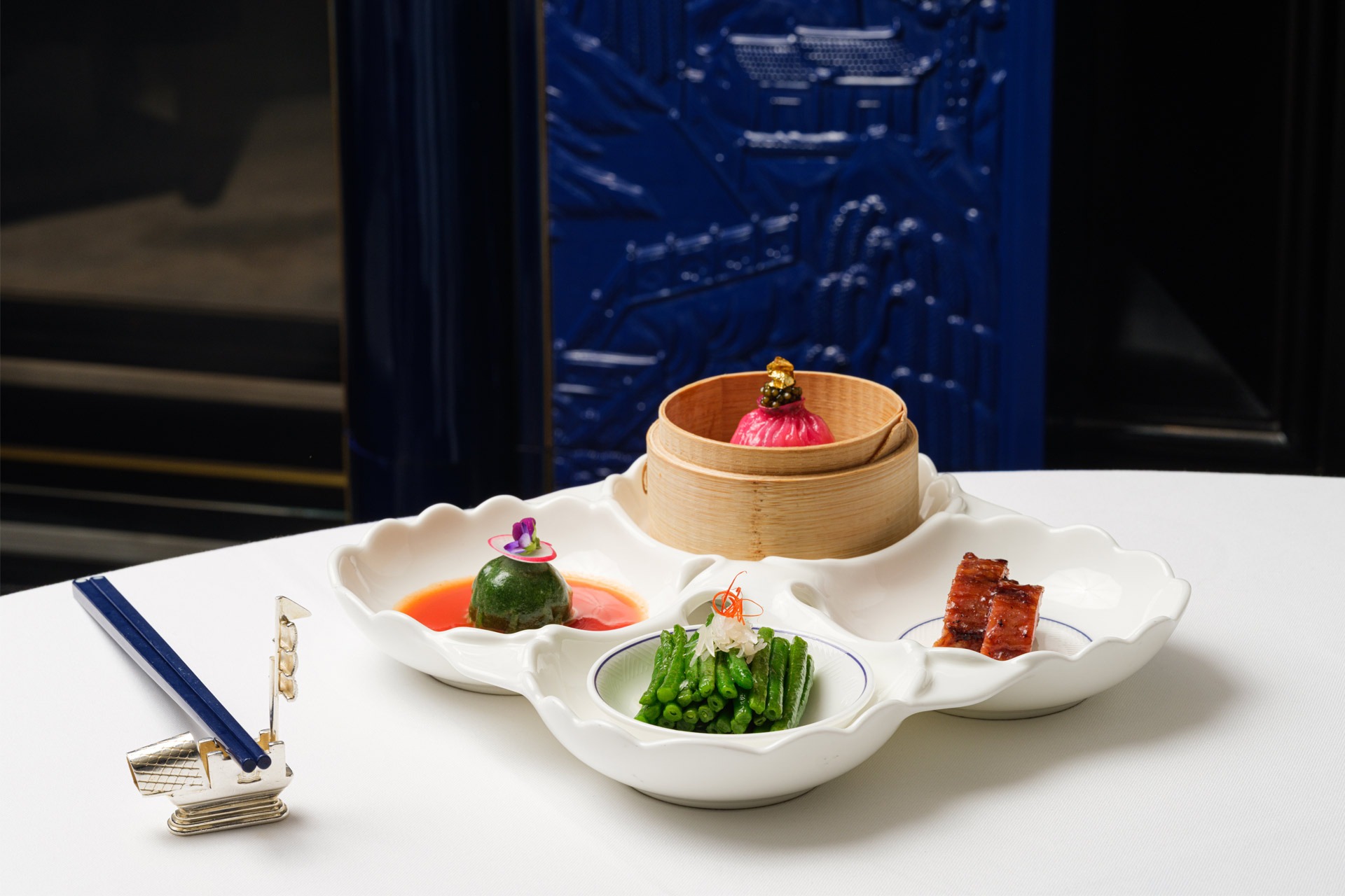 The Peninsula London presents its 2025 Mid-Autumn Festival - Supper ...