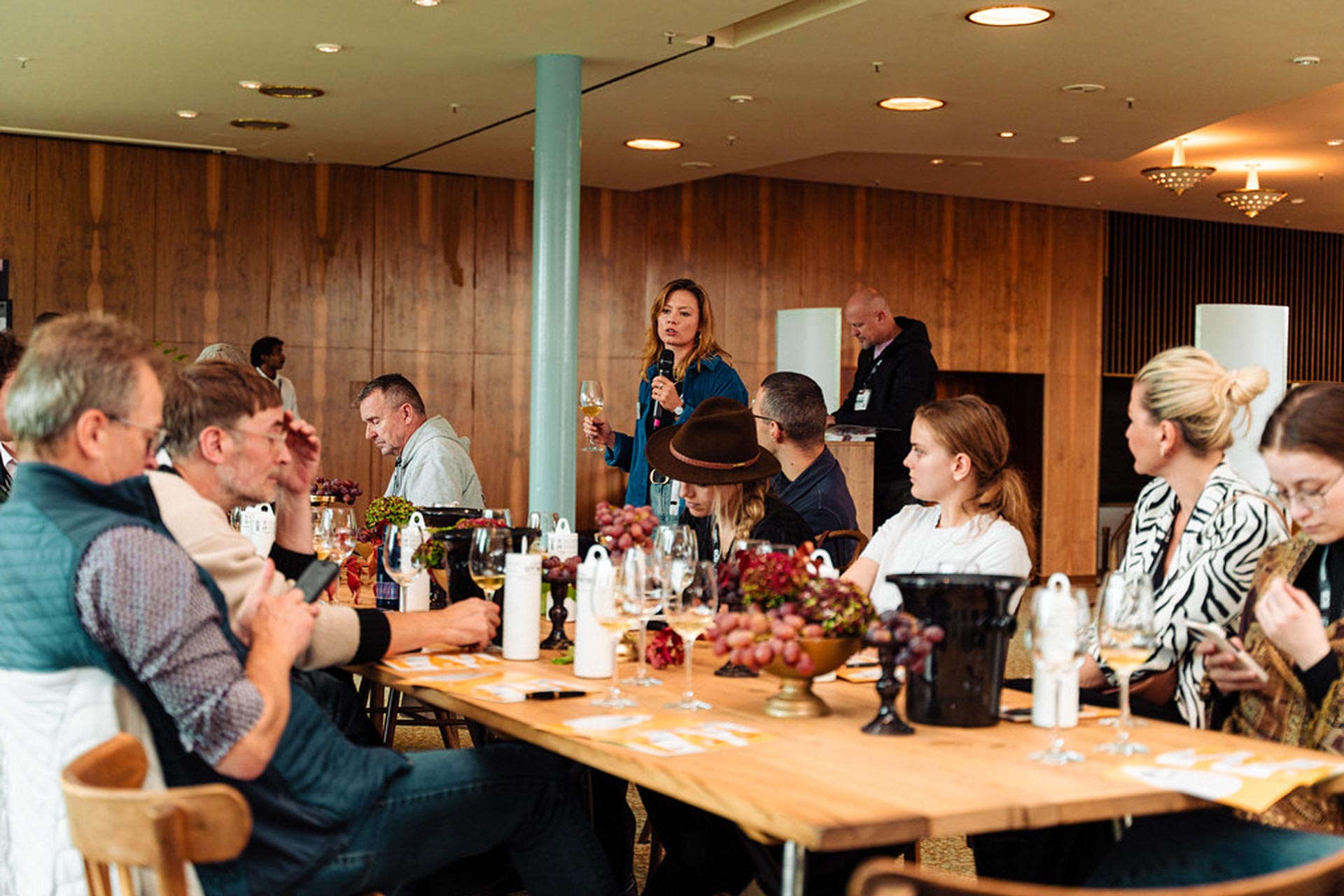 Bar Convent Berlin 2025 reveals programme highlights - Supper Magazine