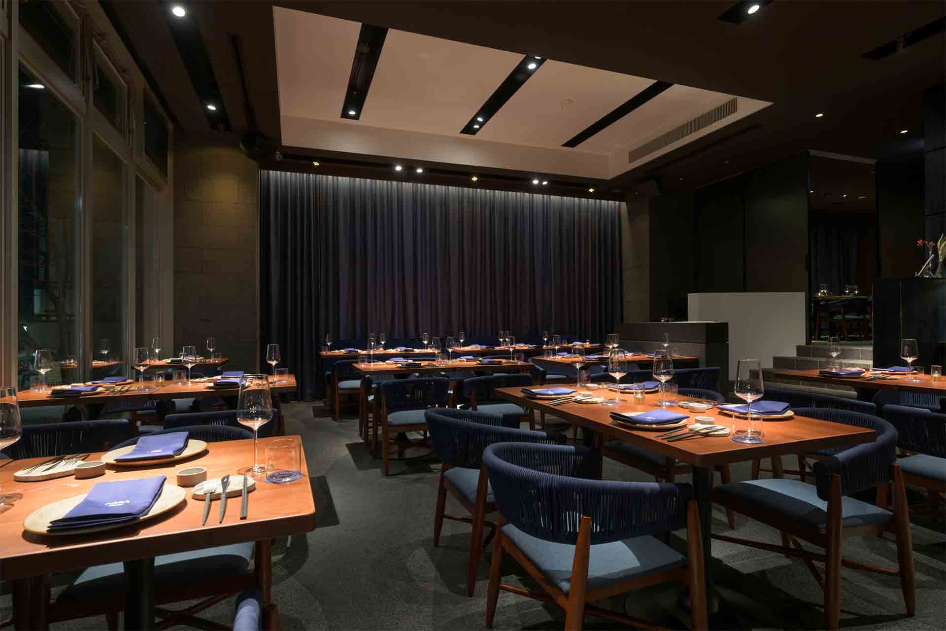 EatMe opens Aóra Restaurant at Chatrium Niseko - Supper Magazine