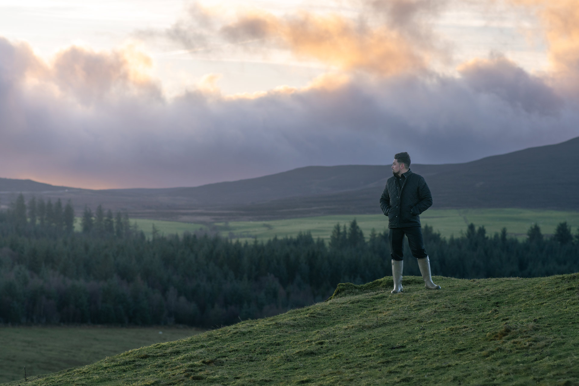 Chef Luke Selby reimagines F&B venues at Palé Hall - Supper Magazine