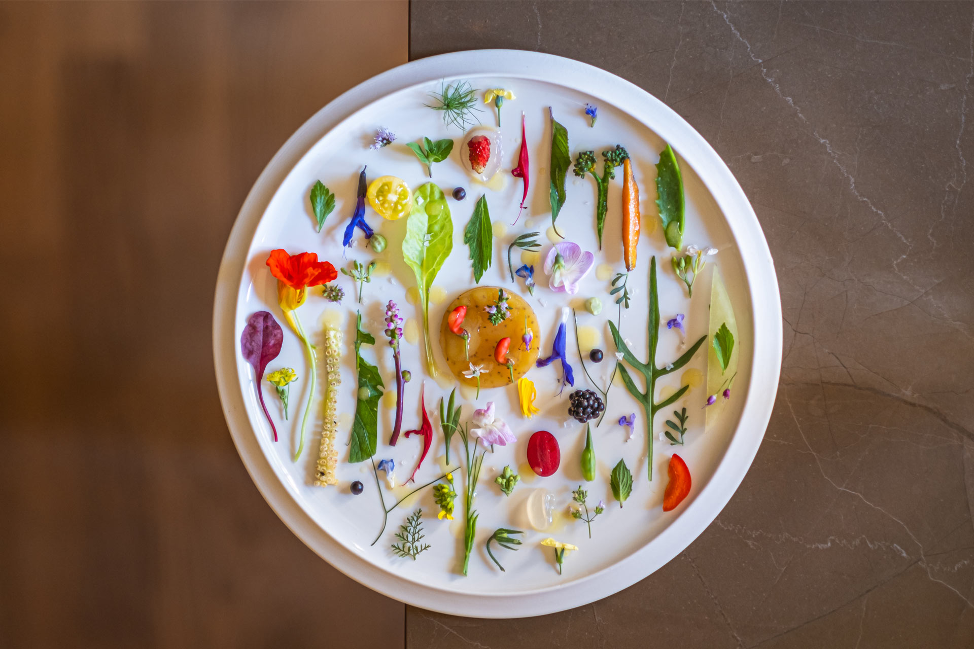 Berlin’s Michelin-starred chef Sebastian Frank heads to Nova Maldives ...