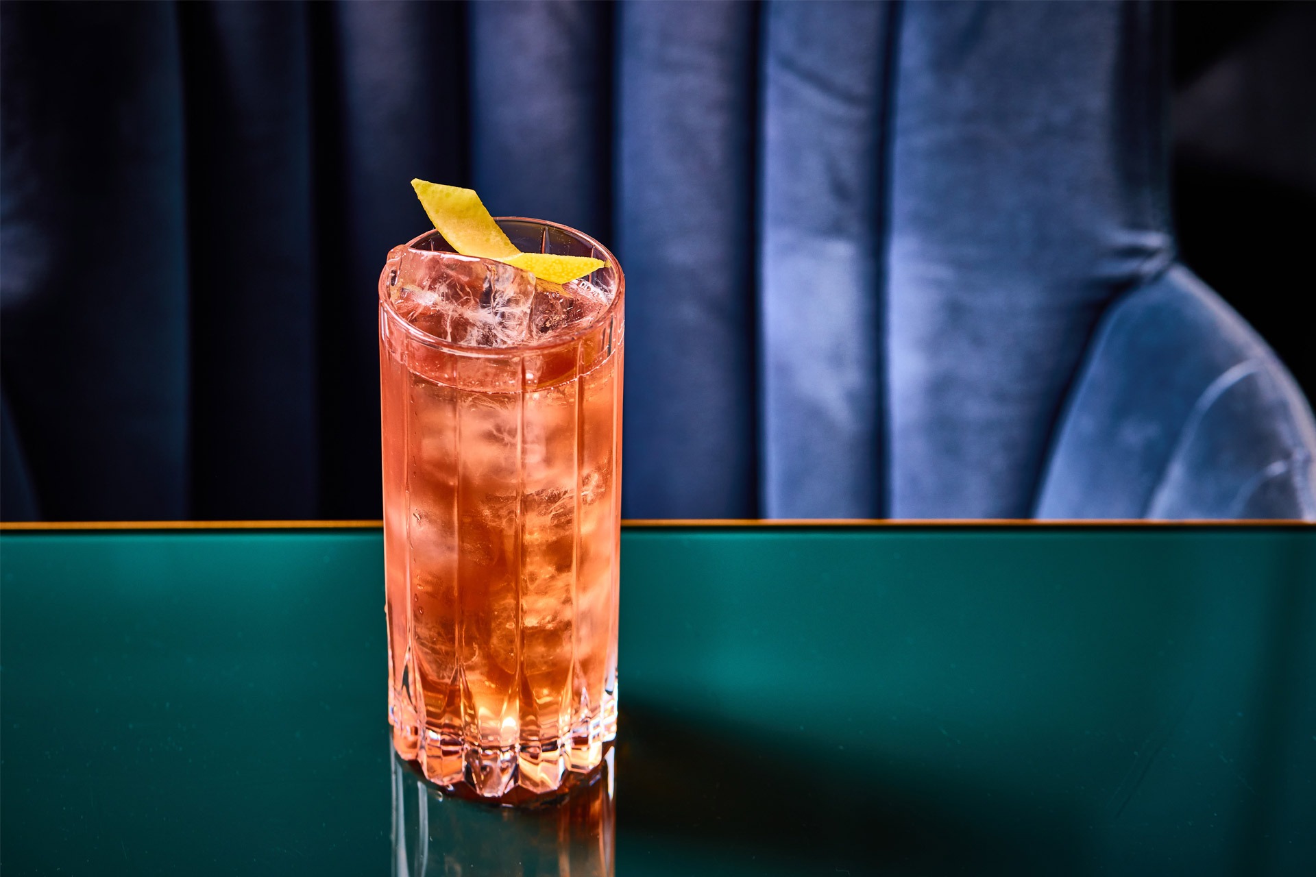 Three Cents: The cocktail & bar trends defining 2026 - Supper Magazine