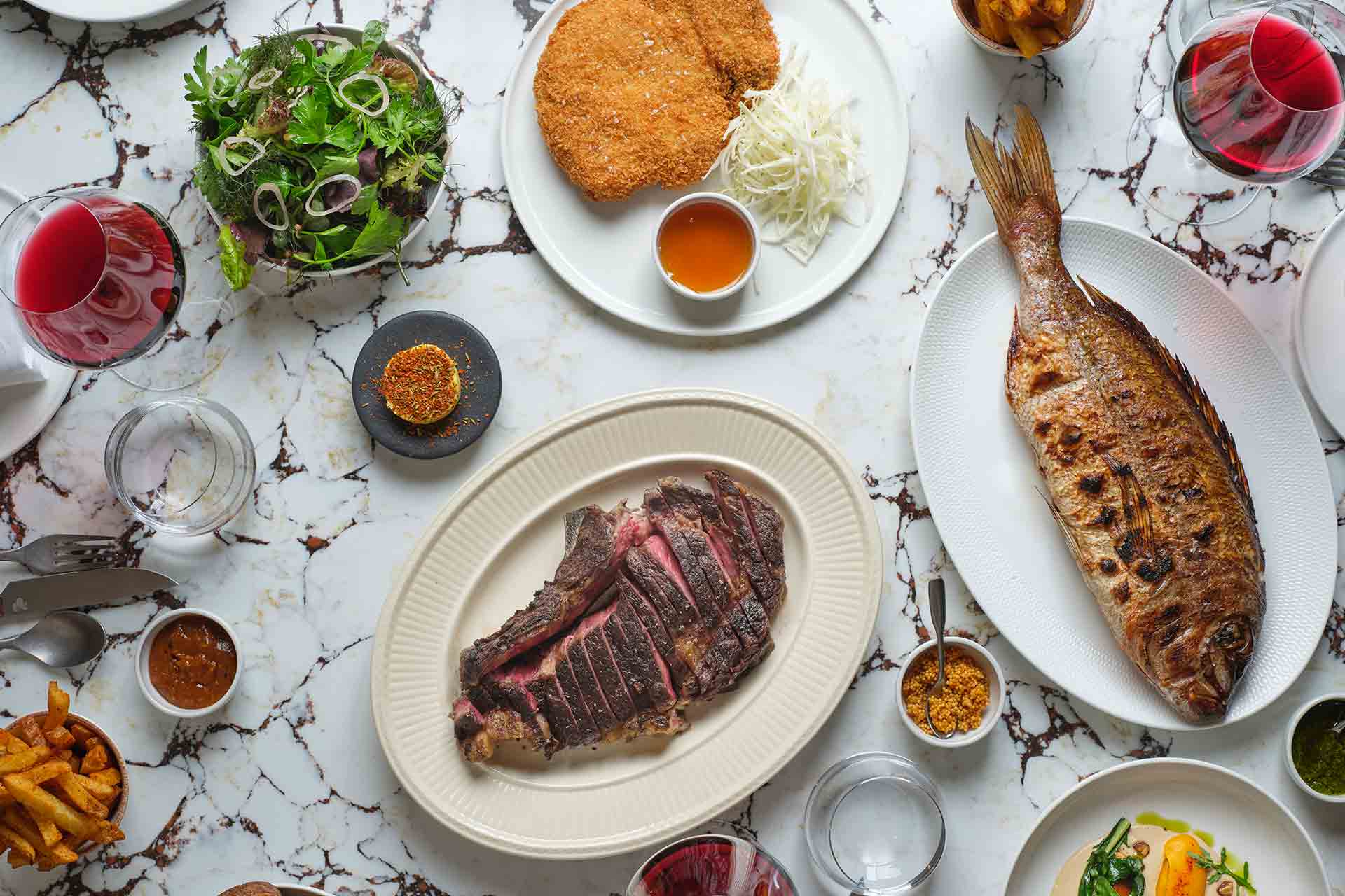Top hotel restaurants awarded in The Michelin Guide 2026 - Supper Magazine