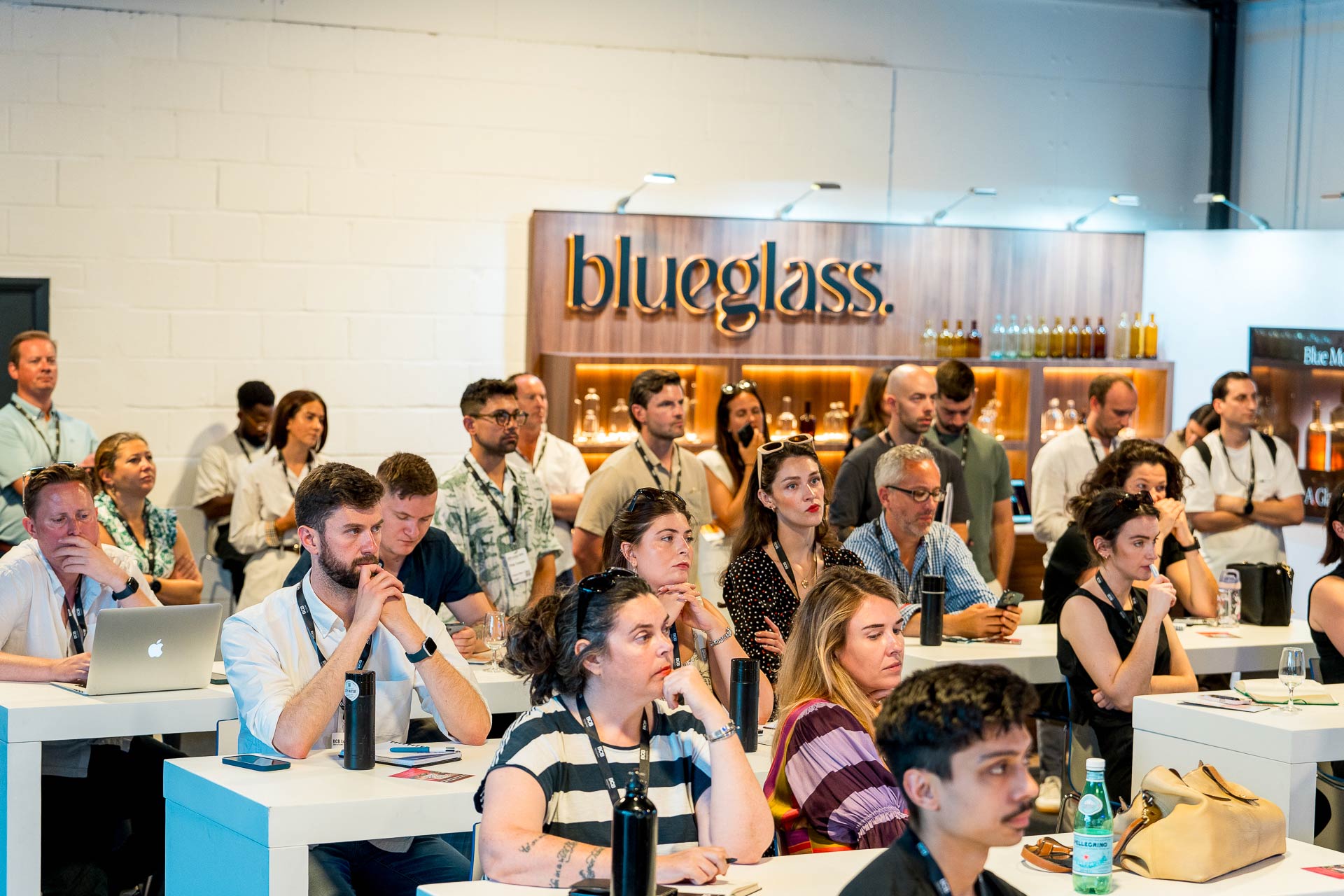 BCB London returns to Tobacco Dock - Supper Magazine